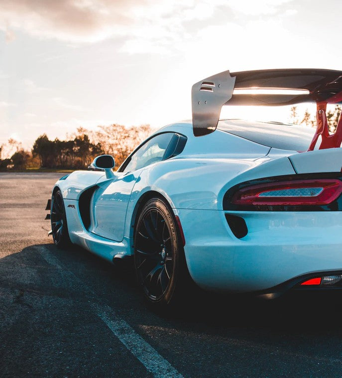 Staggering information on Staggered wheels