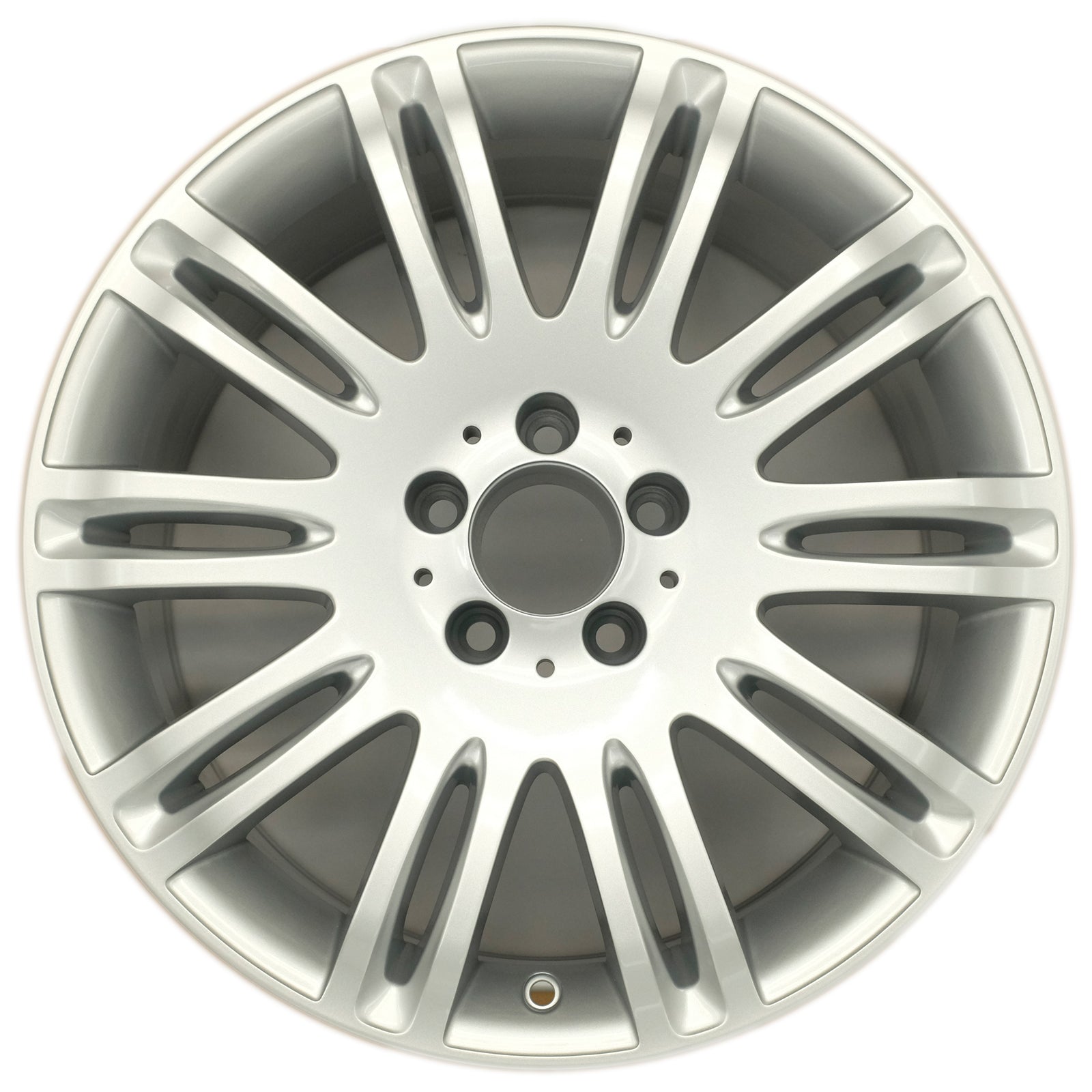 Replacement Front All Silver Wheel for Mercedes-Benz E-CLASS 2007-2009 ...