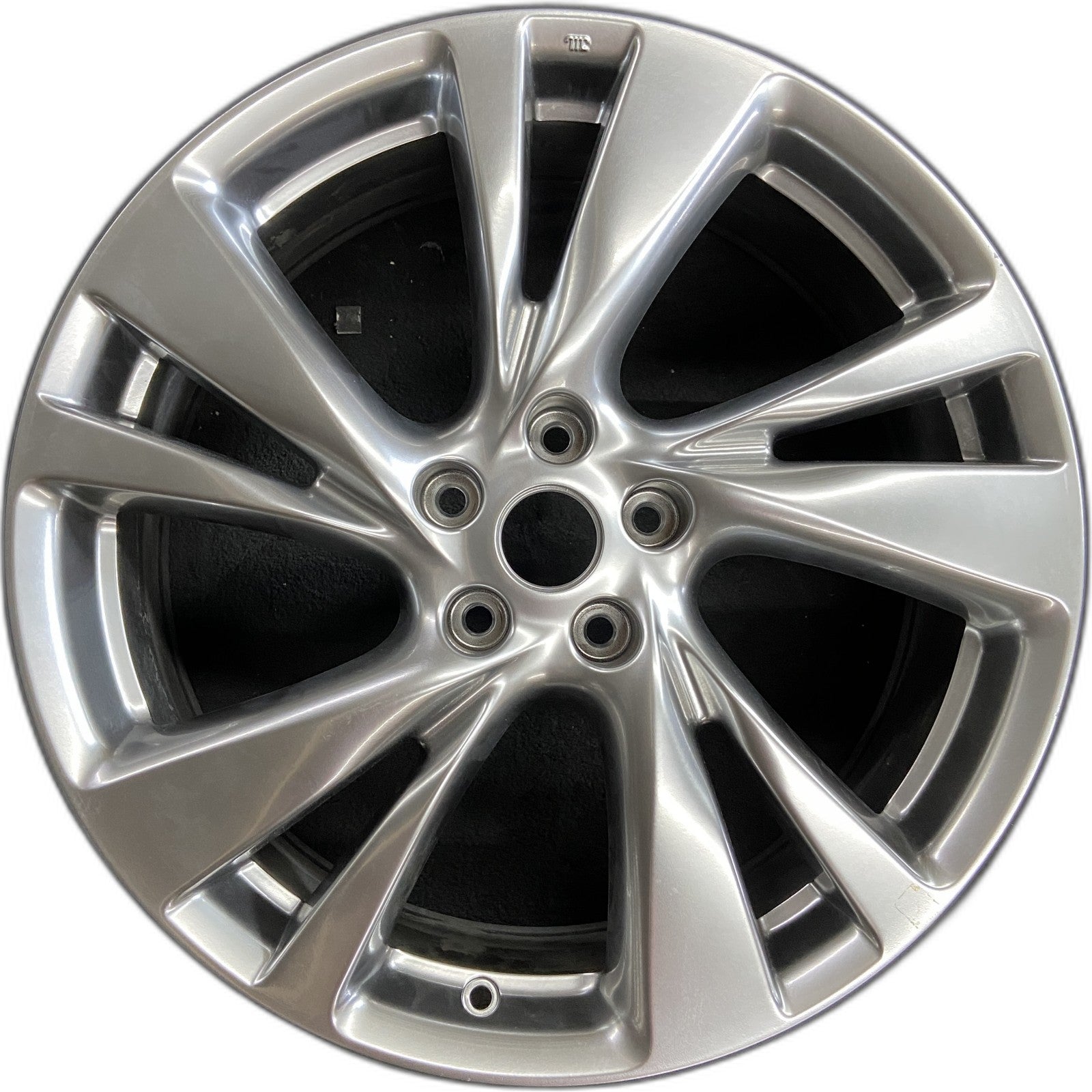 Infiniti QX60 JX35 OEM Wheel 2013-2015 20x7.5 403003JA4B 403003JA4A 10 ...