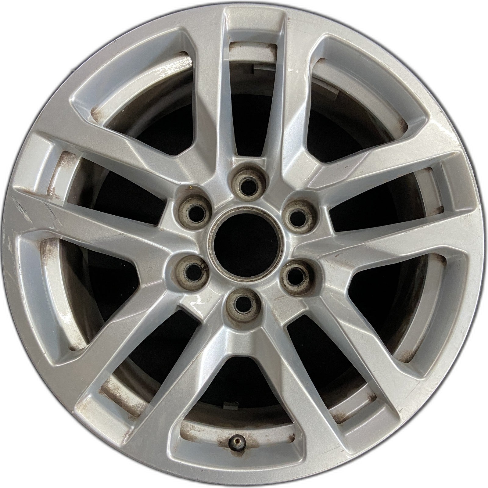 Chevrolet GMC SIERRA DENALI 1500 PICKUP TAHOE OEM Wheel 2019-2024 ...
