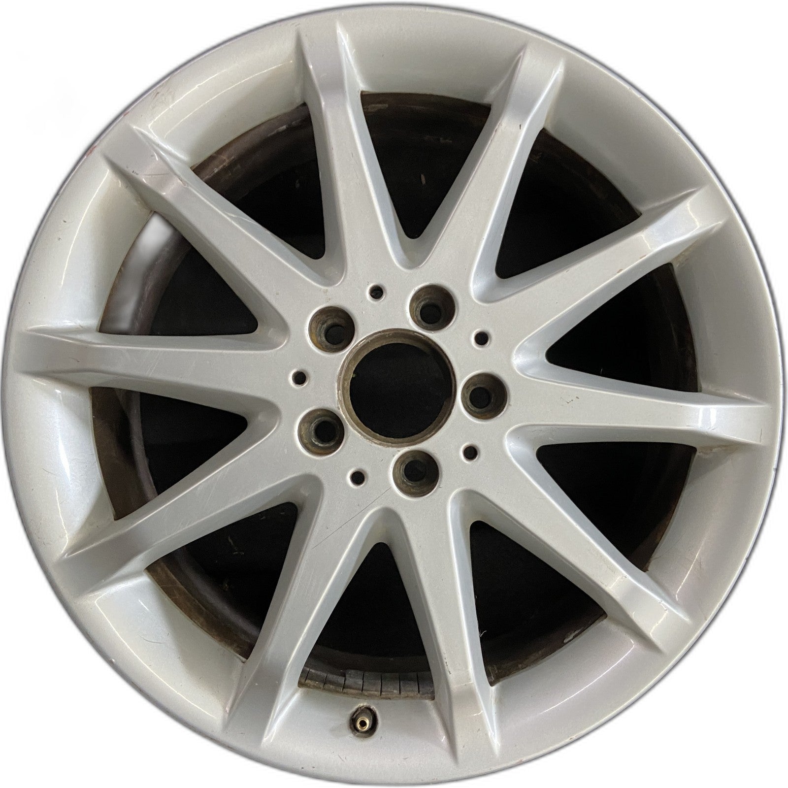 Mercedes-Benz R-CLASS OEM Wheel 251 2006-2007 2514011102 R350 18x8 Inch ...