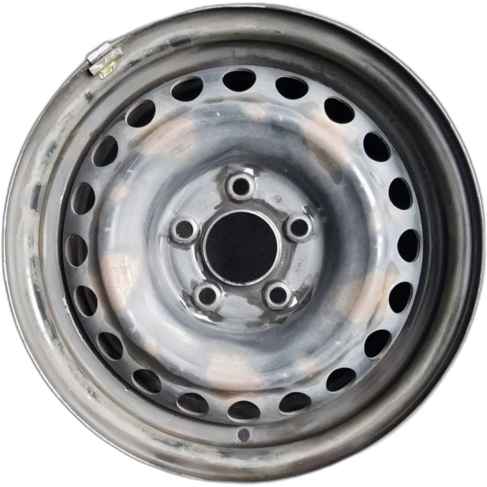 Hyundai ELANTRA OEM Wheel 15x6 Inch 2017-2020 52910F3000 52910F2000 ...
