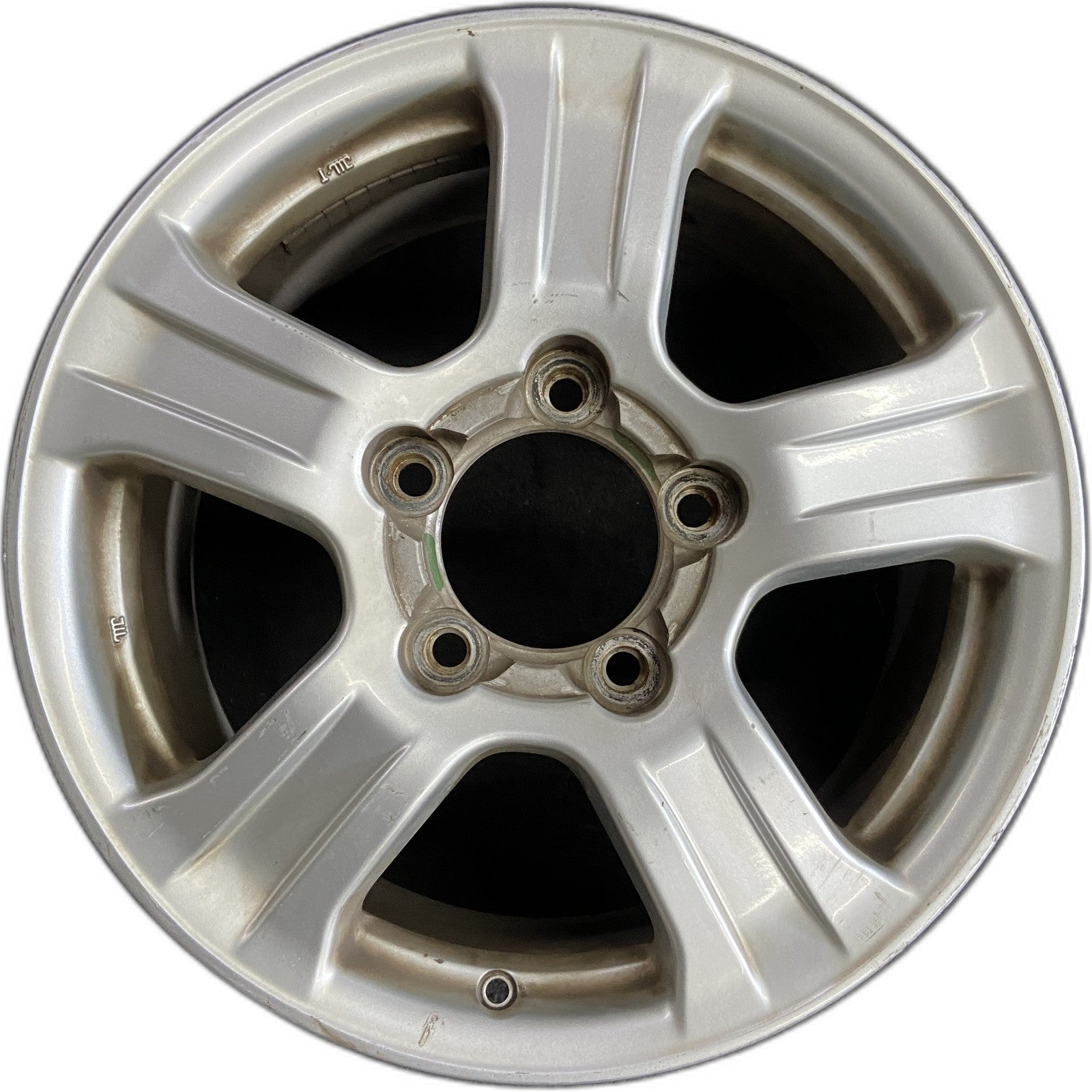 Toyota TUNDRA SEQUOIA OEM Wheel 2008-2017 18x8 Inch 426110C100 ...