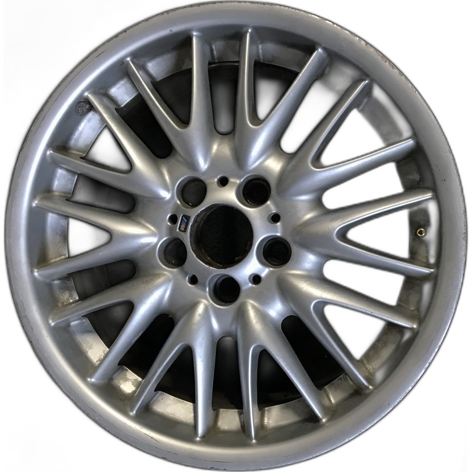 FRONT BMW 330i 320i 323i 325i OEM Wheel 2001-2006 Sdn 36112229145 18x8 ...