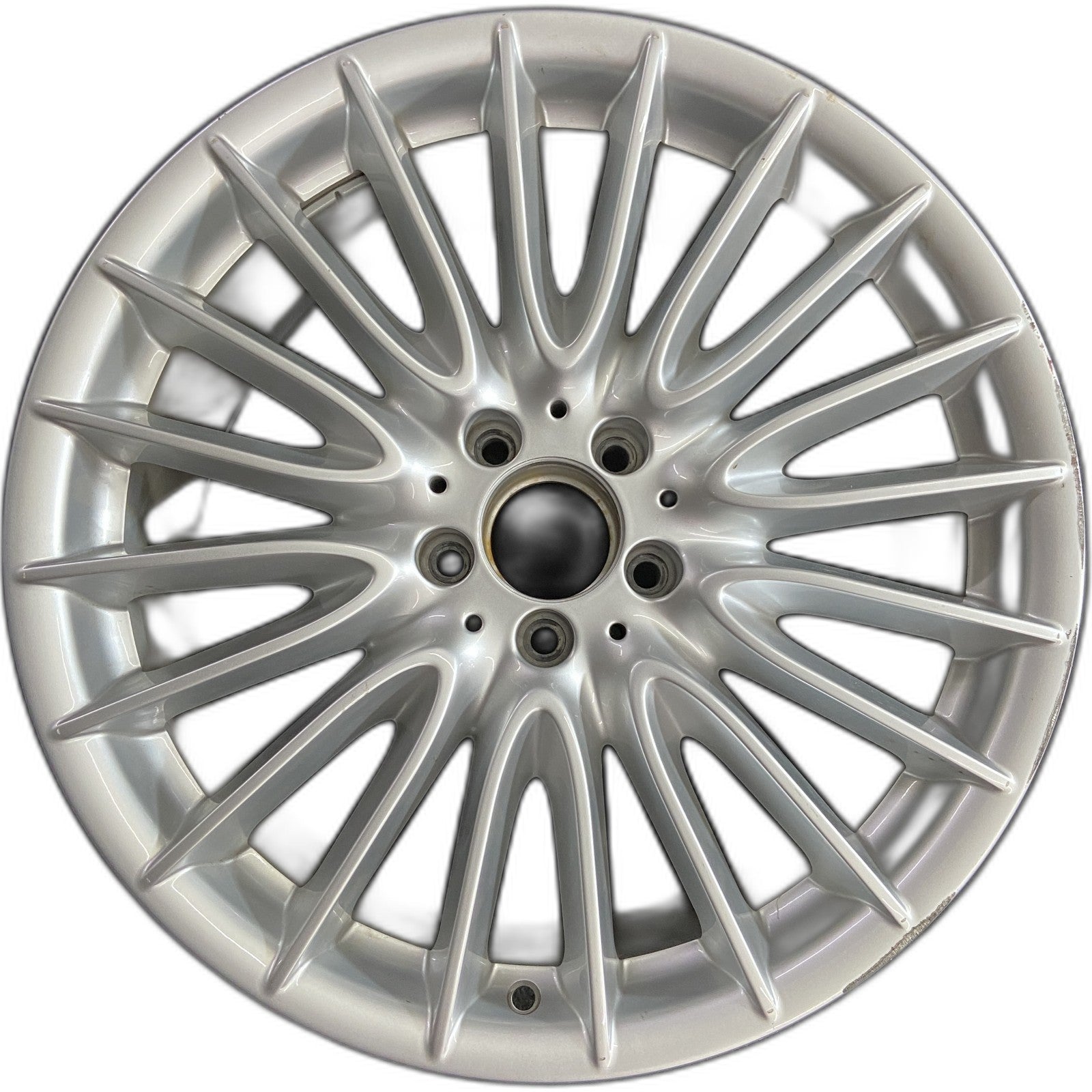 Mercedes-Benz CL-CLASS S-CLASS OEM Wheel 216 CL600 2011-2014 2214015702 ...