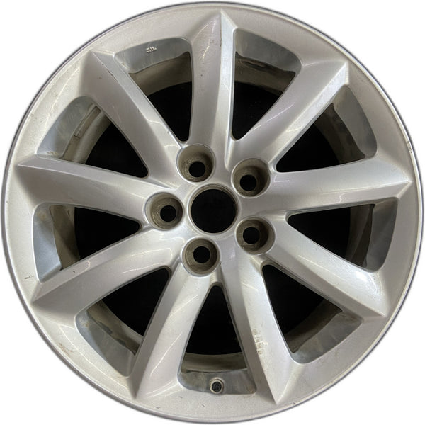 Wheels Lexus LS460 2007