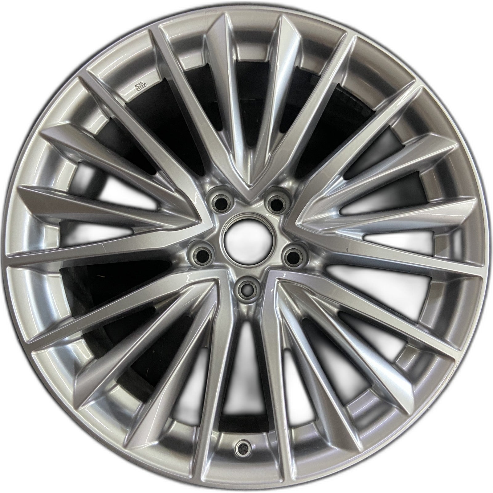 Lexus IS300 RC350 RC300 OEM Wheel 19x8.5 Inch 2022-2024 4261153650 ...