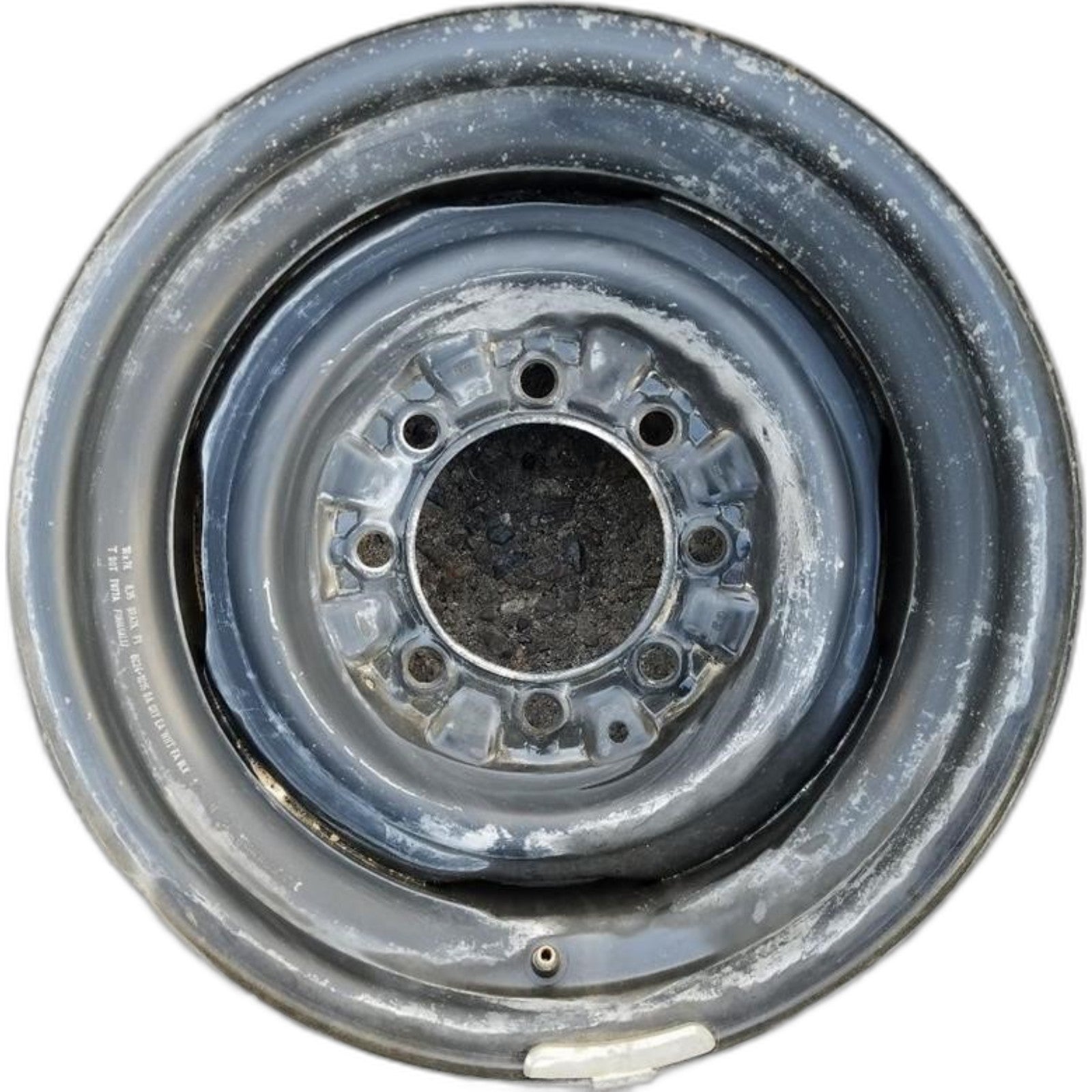 Ford BLACK E350 VAN E250 E150 OEM Wheel 16x7 Inch 2008-2023 ...