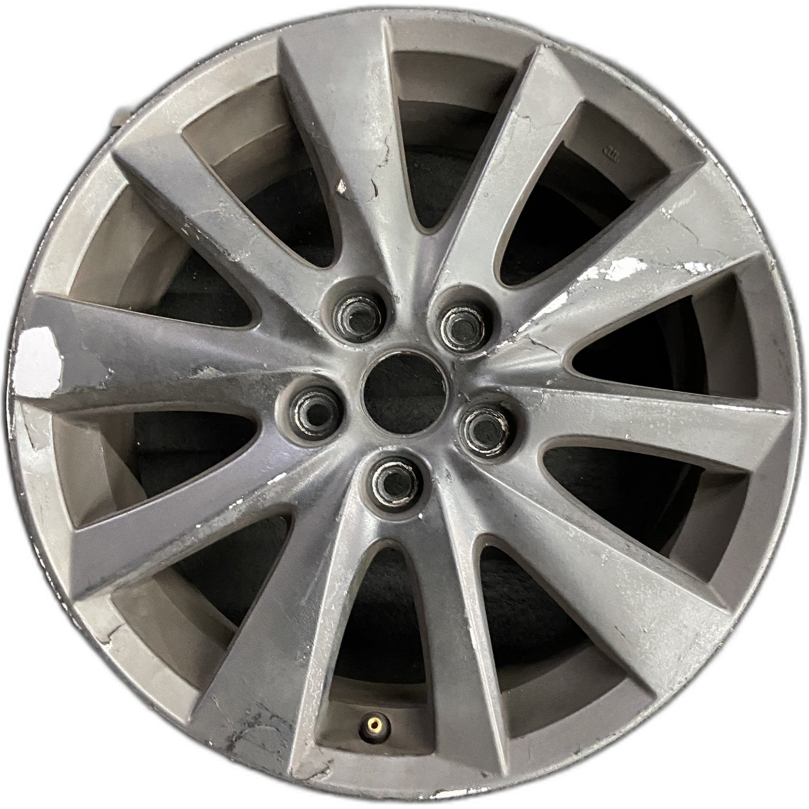 Mazda CX-5 OEM Wheel aluminum 2013-2016 9965917070 9965617070 17x7 Inch ...