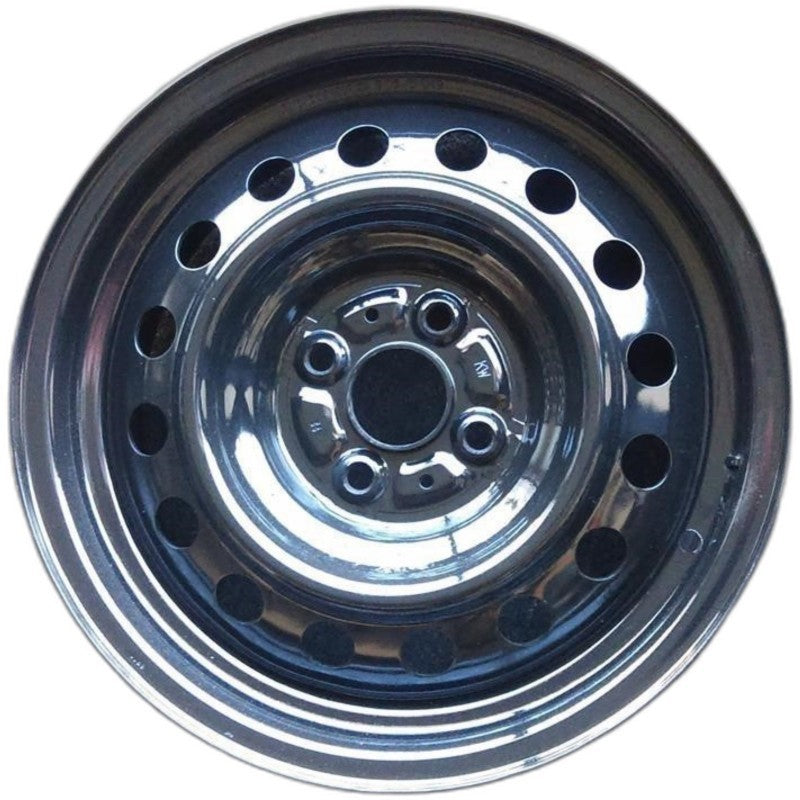 Scion XB OEM Wheel 2004-2006 15x6 Inch 4261152120 Original Factory ...