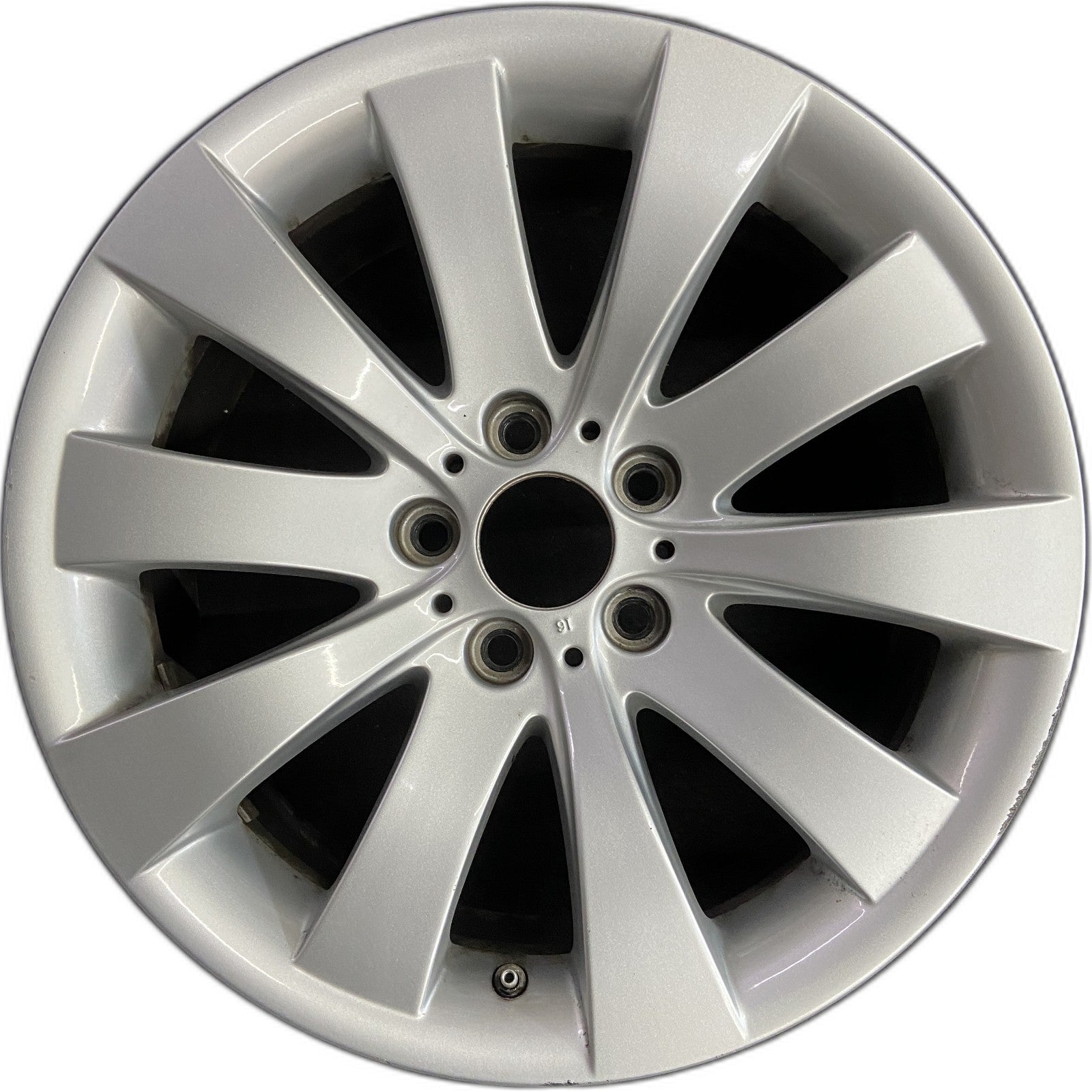 BMW 550i GT 760i 740i 535i 640i 650i OEM Wheel 2010-2019 18x8 Inch ...