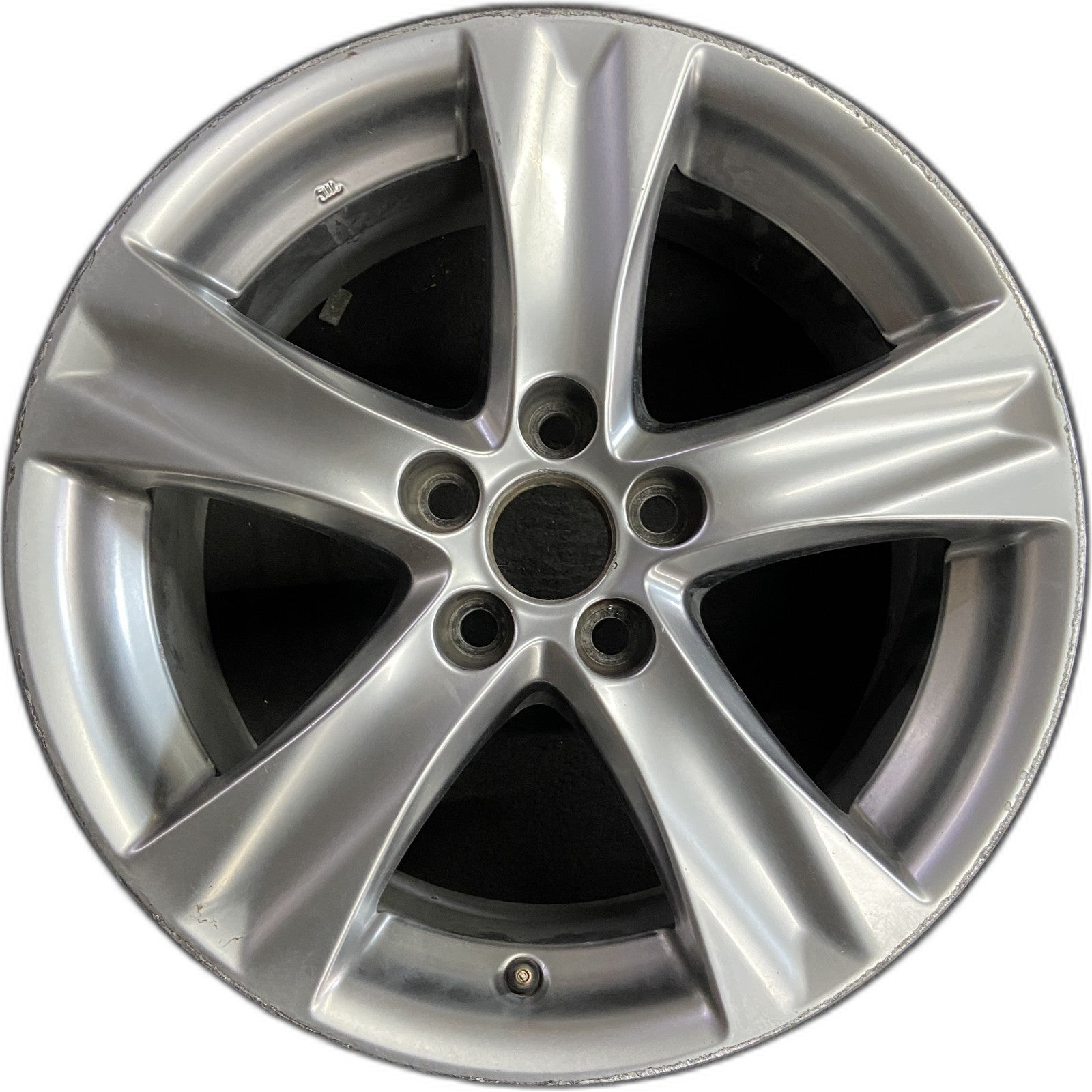 REAR Lexus IS250 IS350 OEM Wheel 2011-2013 18x8.5 Inch 4261A53240 ...