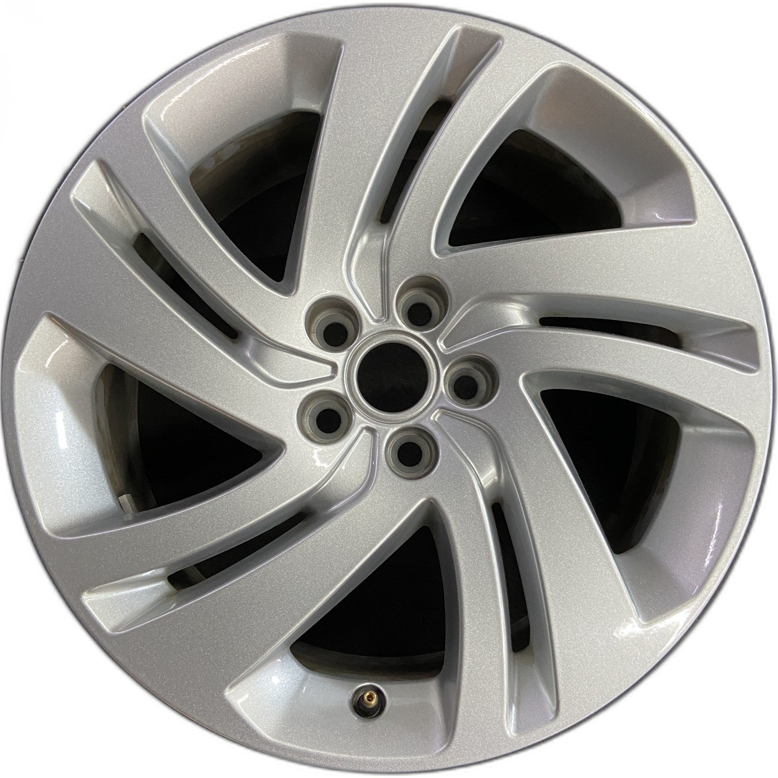 Land Rover DISCOVERY SPORT EVOQUE OEM Wheel 2020-2024 LK721007HA ...