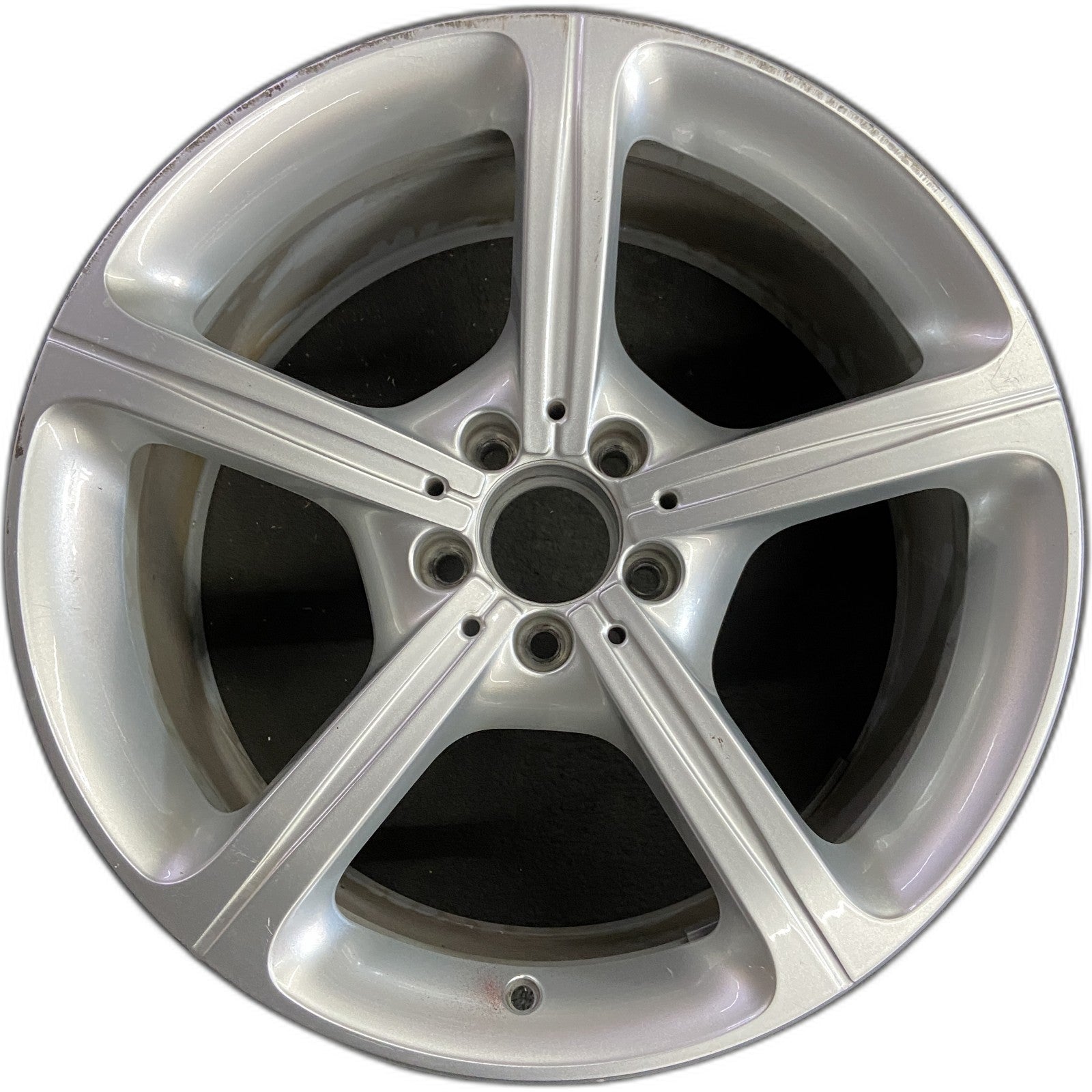 REAR Mercedes-Benz CLS-CLASS OEM Wheel 257 2019-2021 25740111007X45 ...