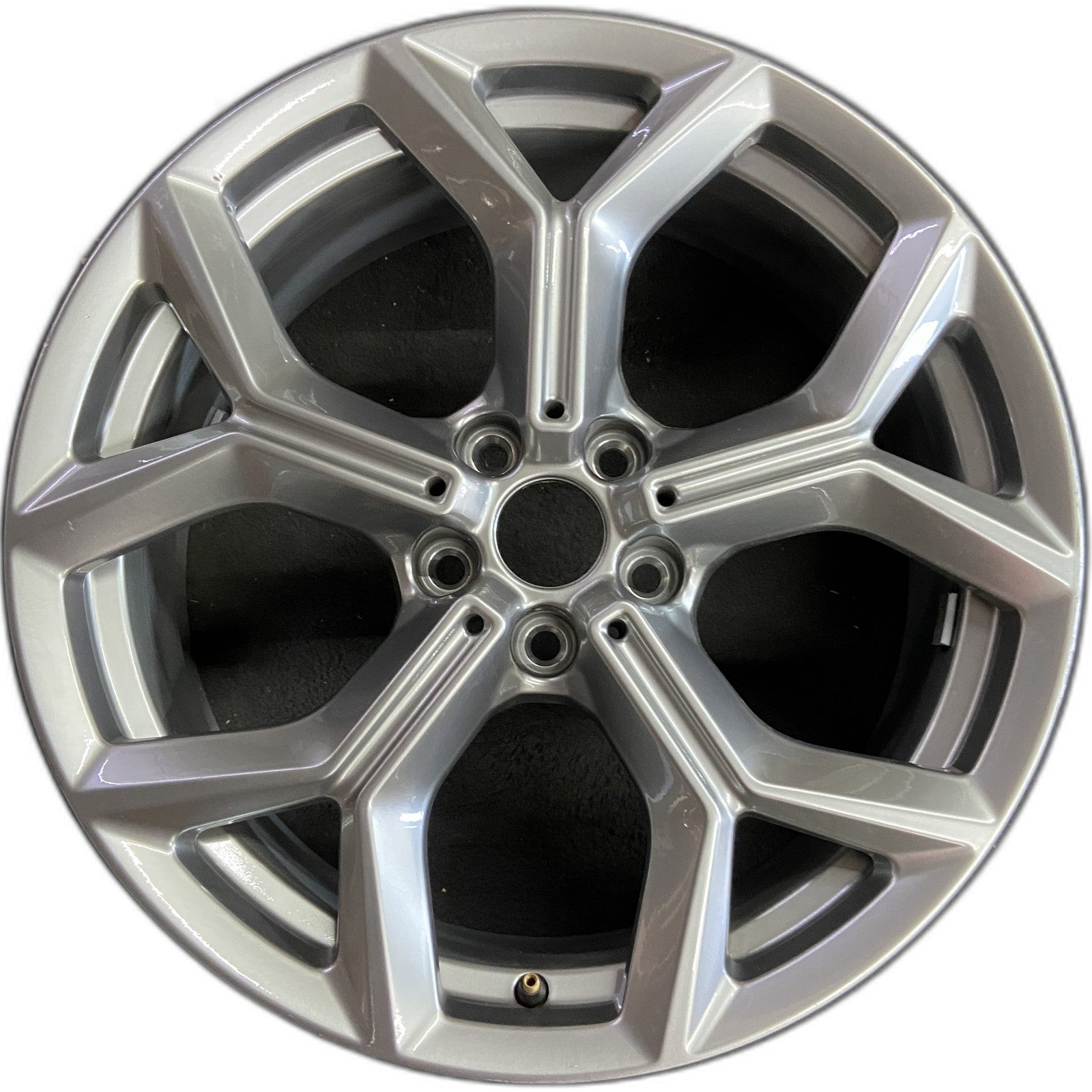 FRONT BMW X3 X4 OEM Wheel 2020-2024 19x7.5 Inch 36116877327 or REAR 5 ...