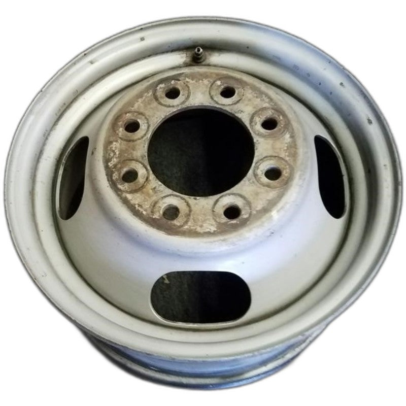GMC Chevrolet EXPRESS 3500 VAN SILVERADO PICKUP SAVANA OEM Wheel ...