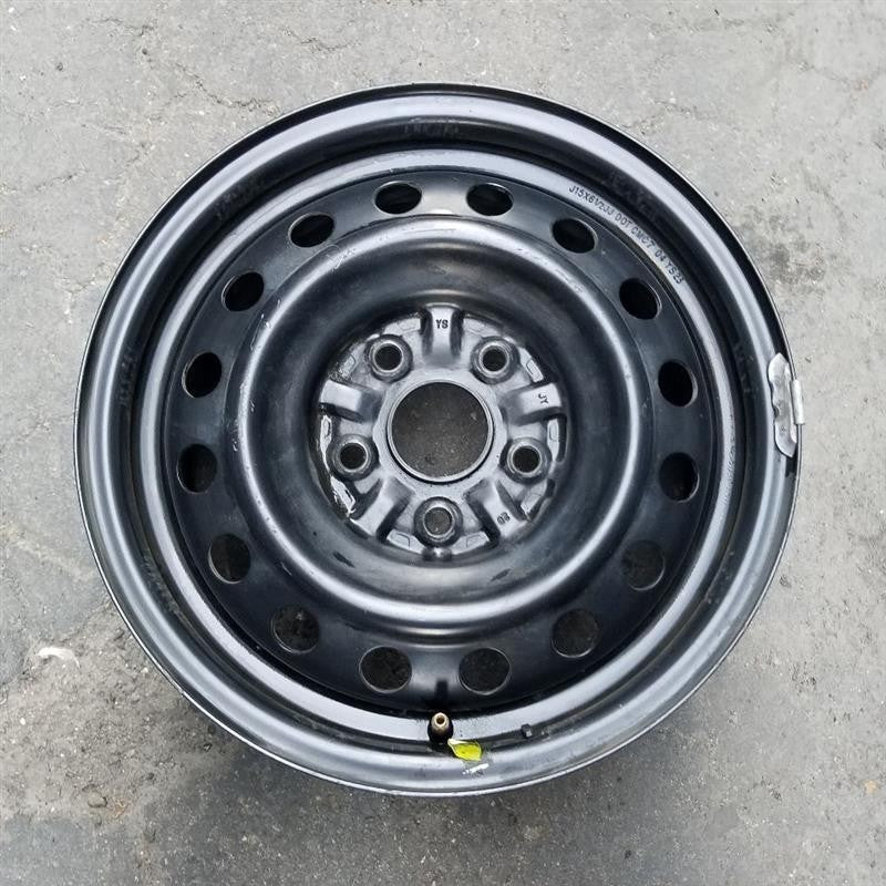Toyota CAMRY OEM Wheel 15x6.5 Inch 2002-2006 YS 4261106160 AE ...