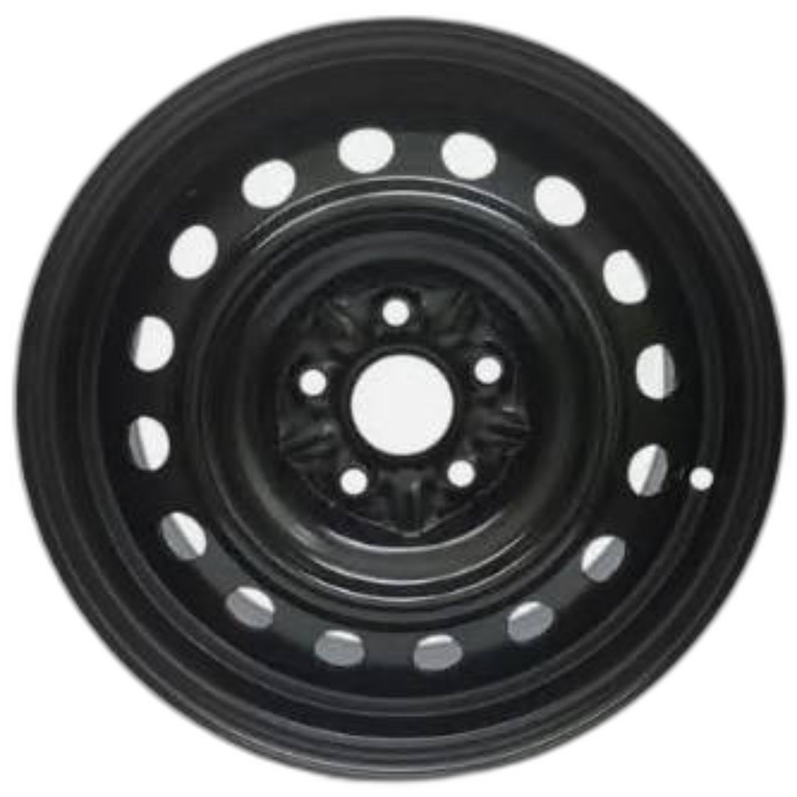 Toyota CAMRY OEM Wheel 16x6.5 Inch 2018-2024 4261106D90 Original ...