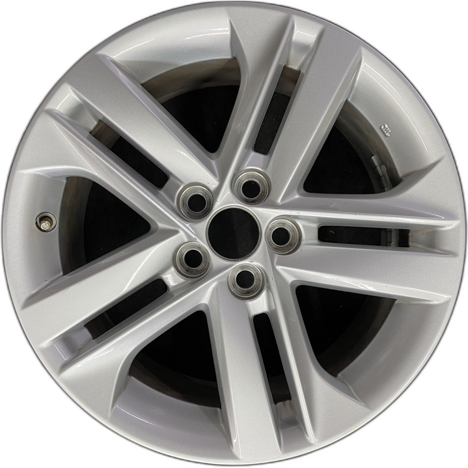 Toyota COROLLA OEM Wheel Hatchback 2019-2022 4261112E00 16x7 Inch 5 ...