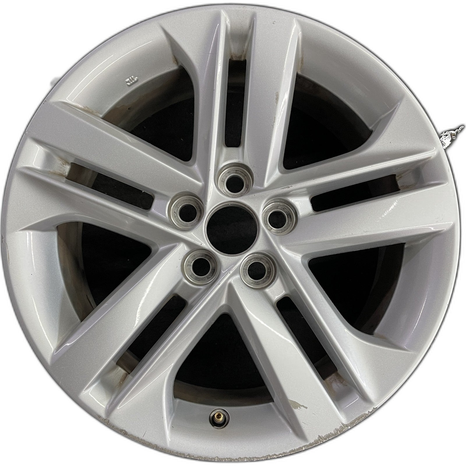 Toyota COROLLA OEM Wheel Hatchback 2019-2022 4261112E00 16x7 Inch 5 ...