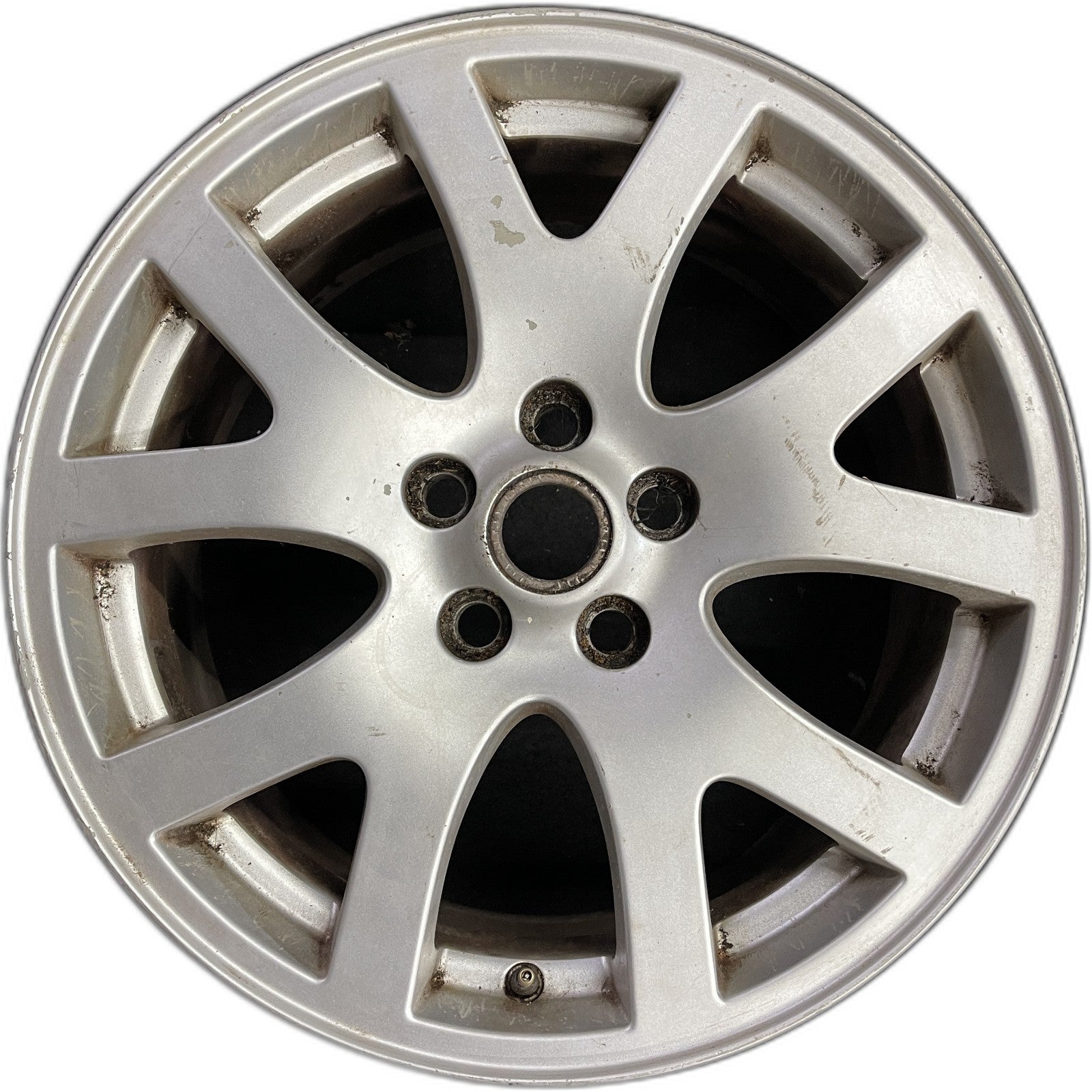 Land Rover RANGE SPORT OEM Wheel 2006-2013 LR017276 LR001156 ...