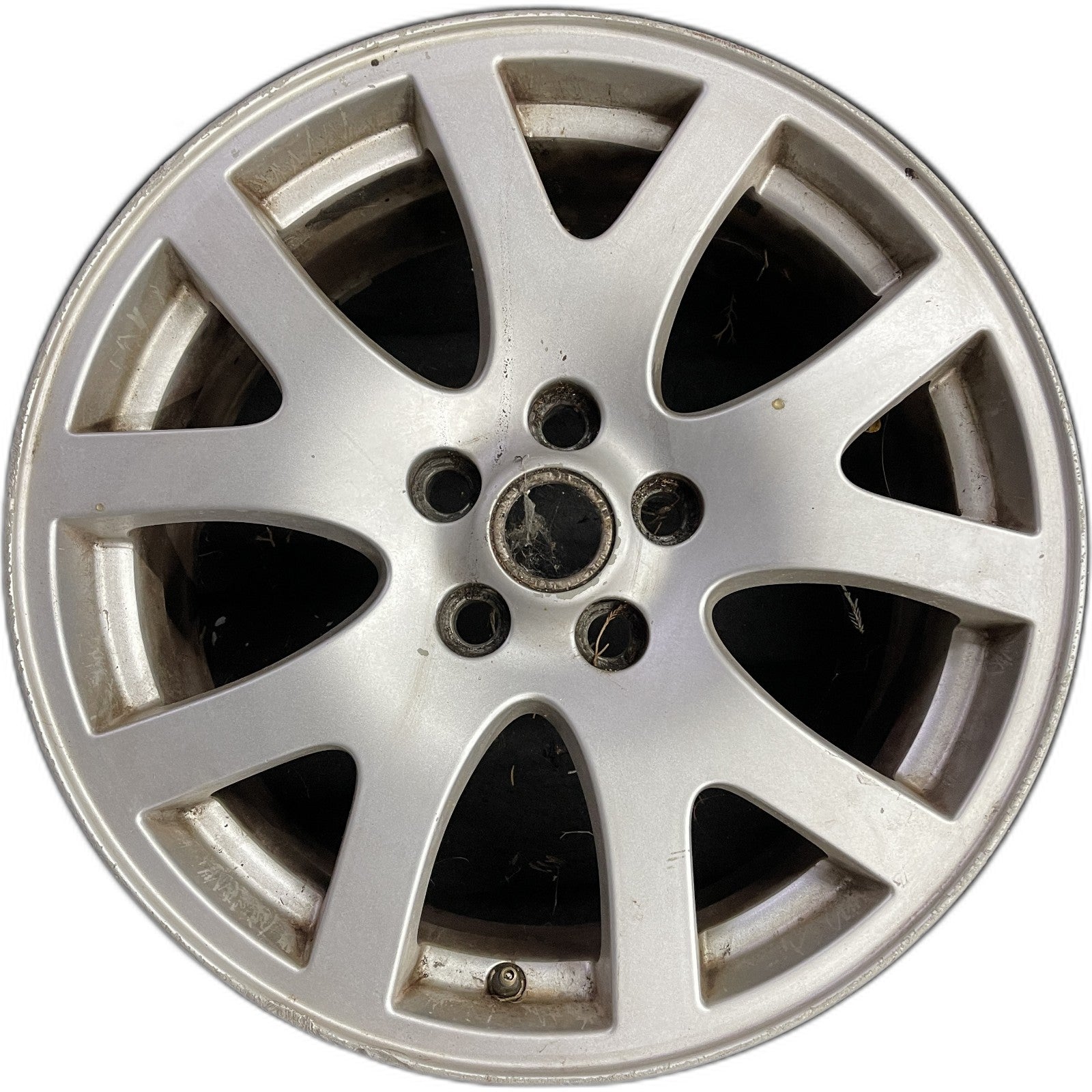 Land Rover RANGE SPORT OEM Wheel 2006-2013 LR001156 LR017276 ...