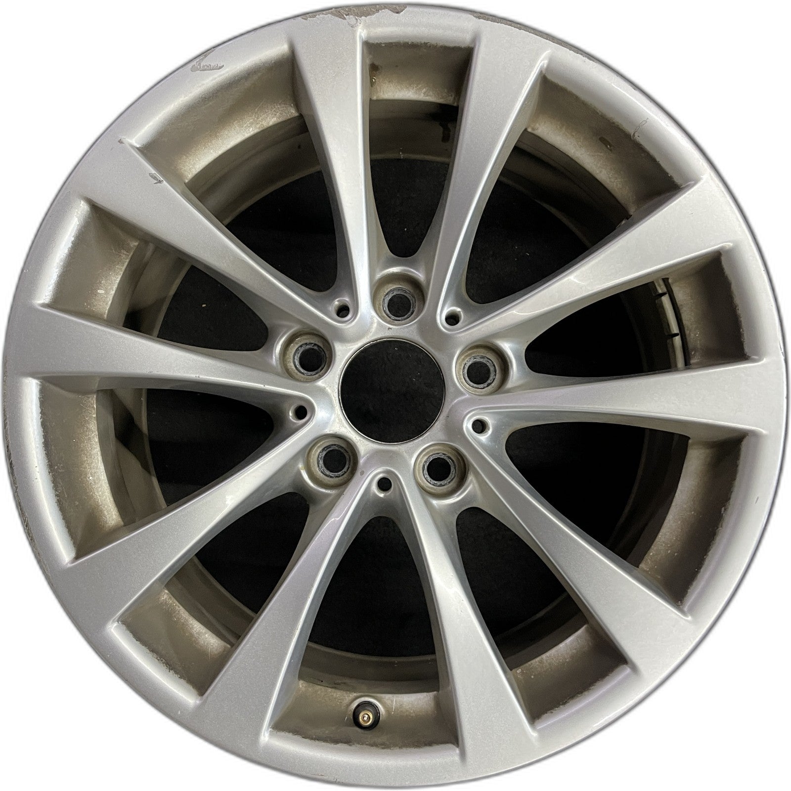 FRONT BMW 330i 320i 440i 335i ACTIVEHYBRID 3 OEM Wheel Sedan 2012-2019 ...
