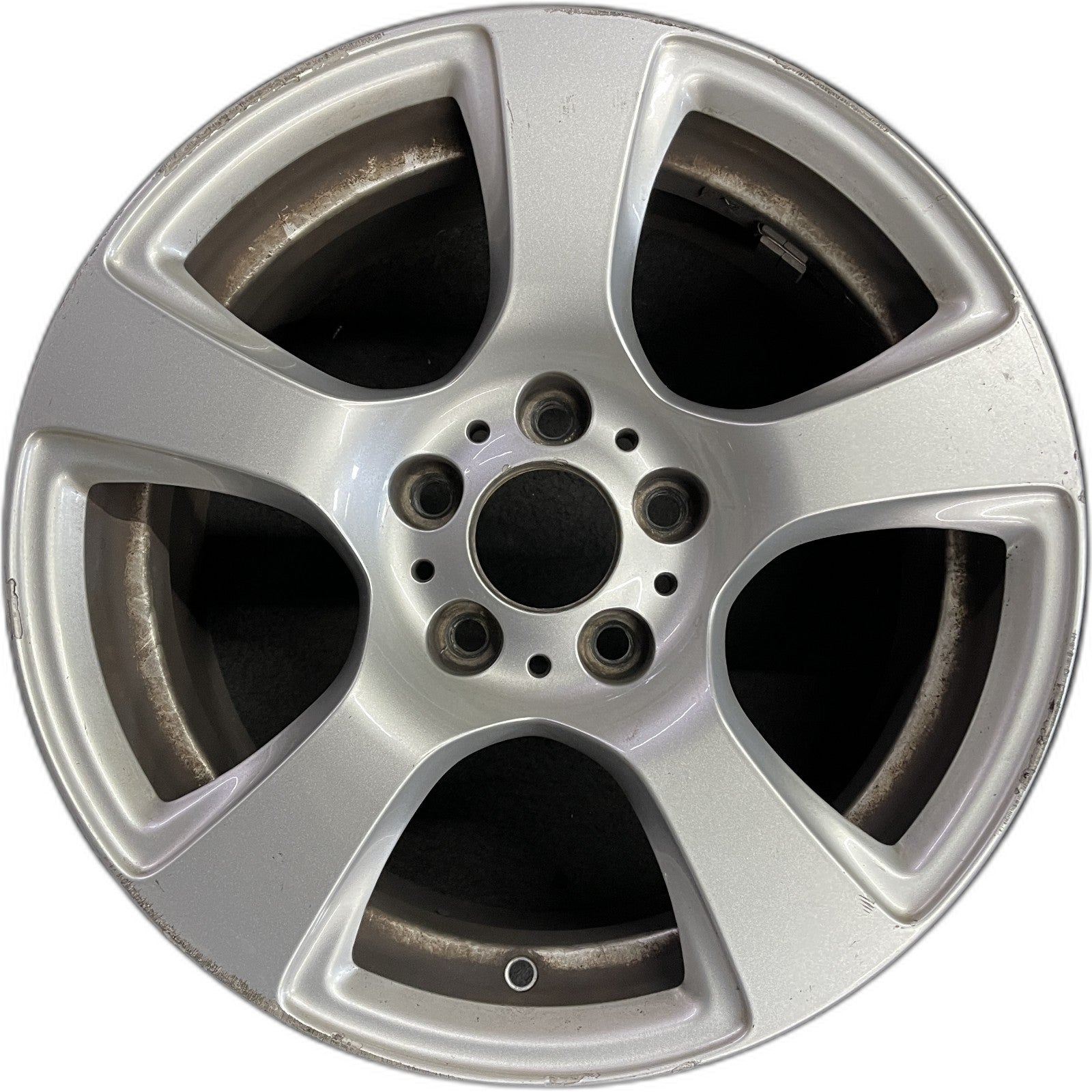 BMW 323i 328i 335i OEM Wheel 2006-2013 17x8 Inch 36116770239 5 spoke ...