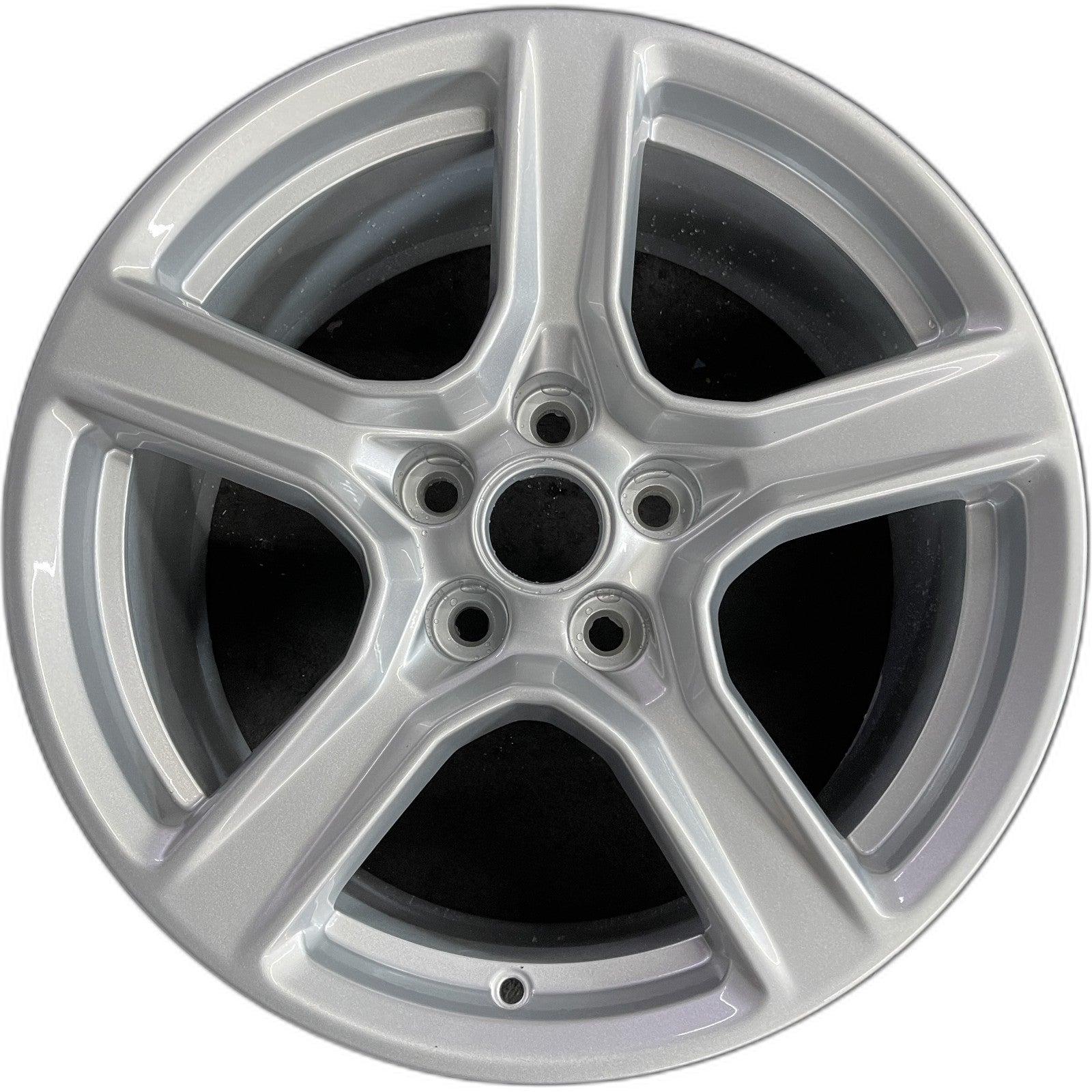 Chevrolet CAMARO OEM Wheel 18x8.5 Inch 2016-2024 ABDS 22998072 ALLOY ...