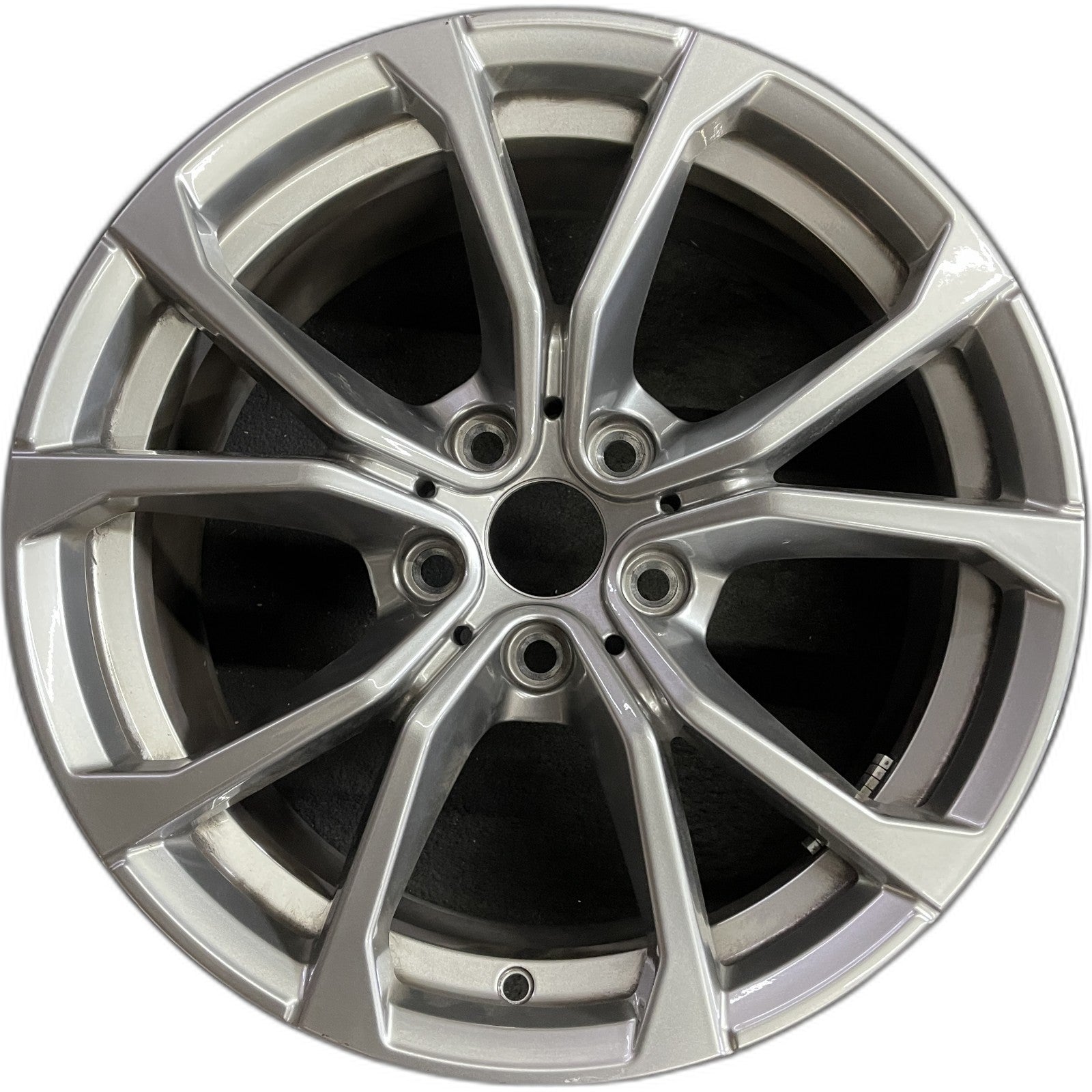BMW 330i M340i OEM Wheel Sedan 2019-2020 36116883518 17x7.5 Inch 5 ...