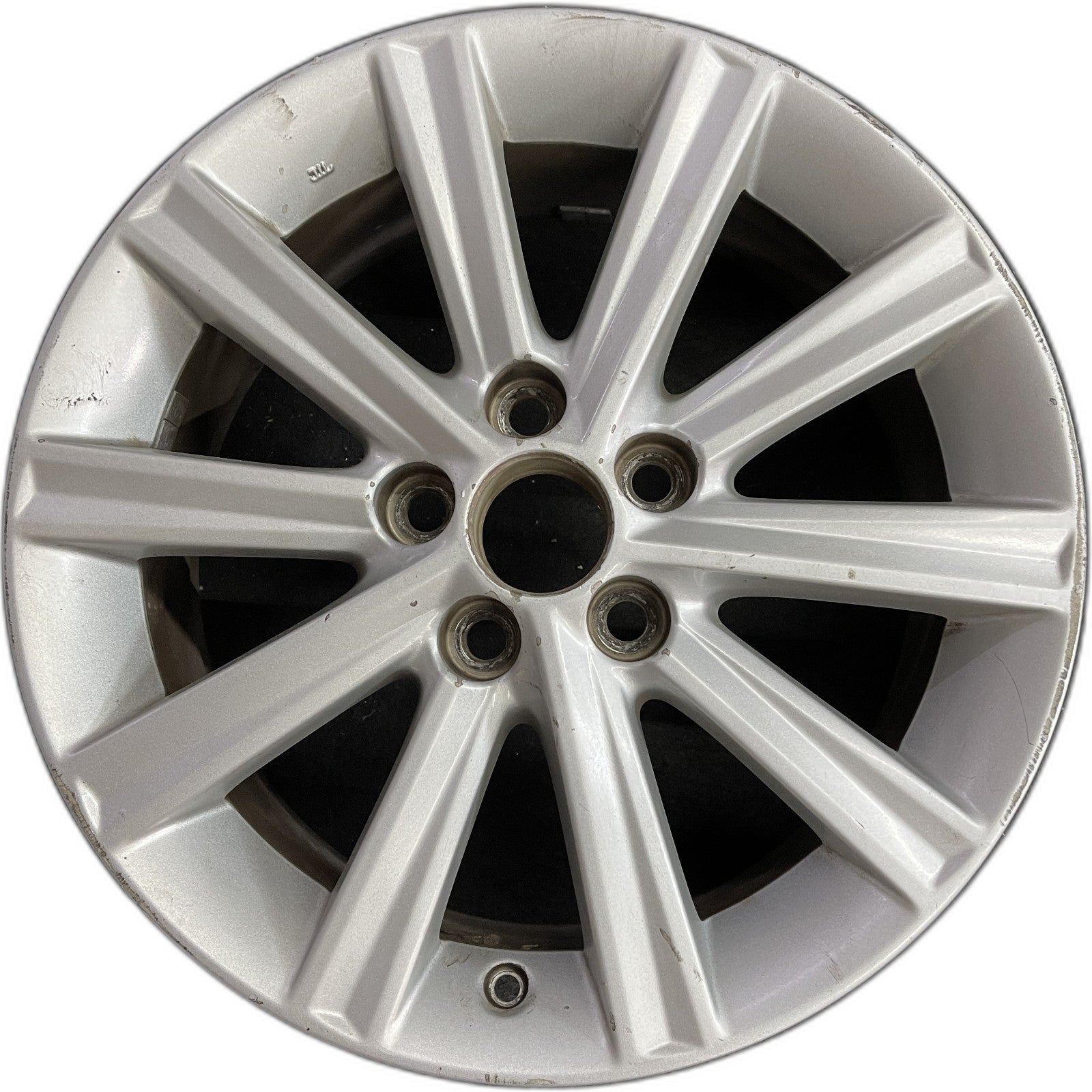 Toyota CAMRY OEM Wheel 17x7 Inch 2012-2014 4261106730 4261106A40 ...