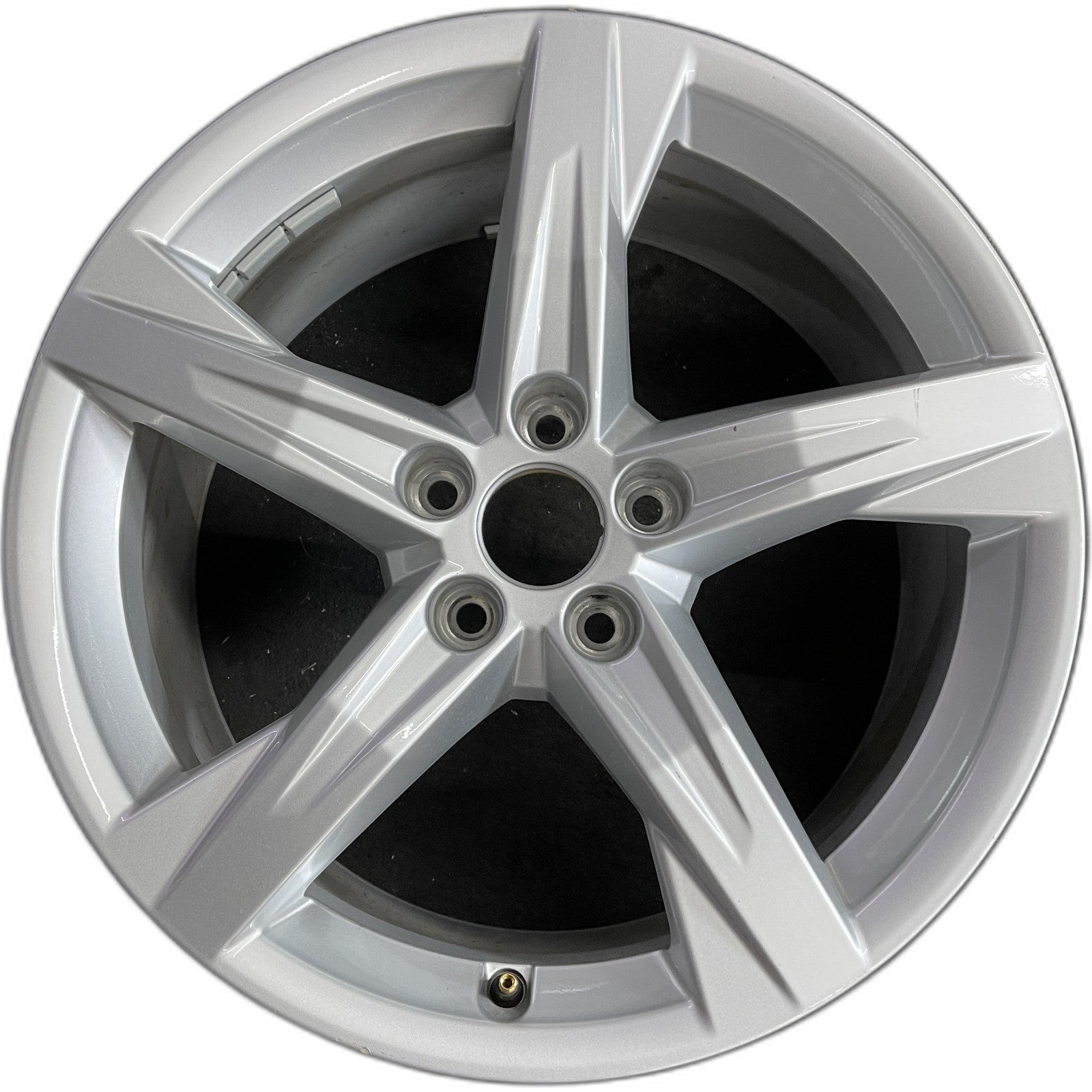Audi Q5 OEM Wheel 2021-2024 18x8 Inch 80A6001025BE star Factory ...