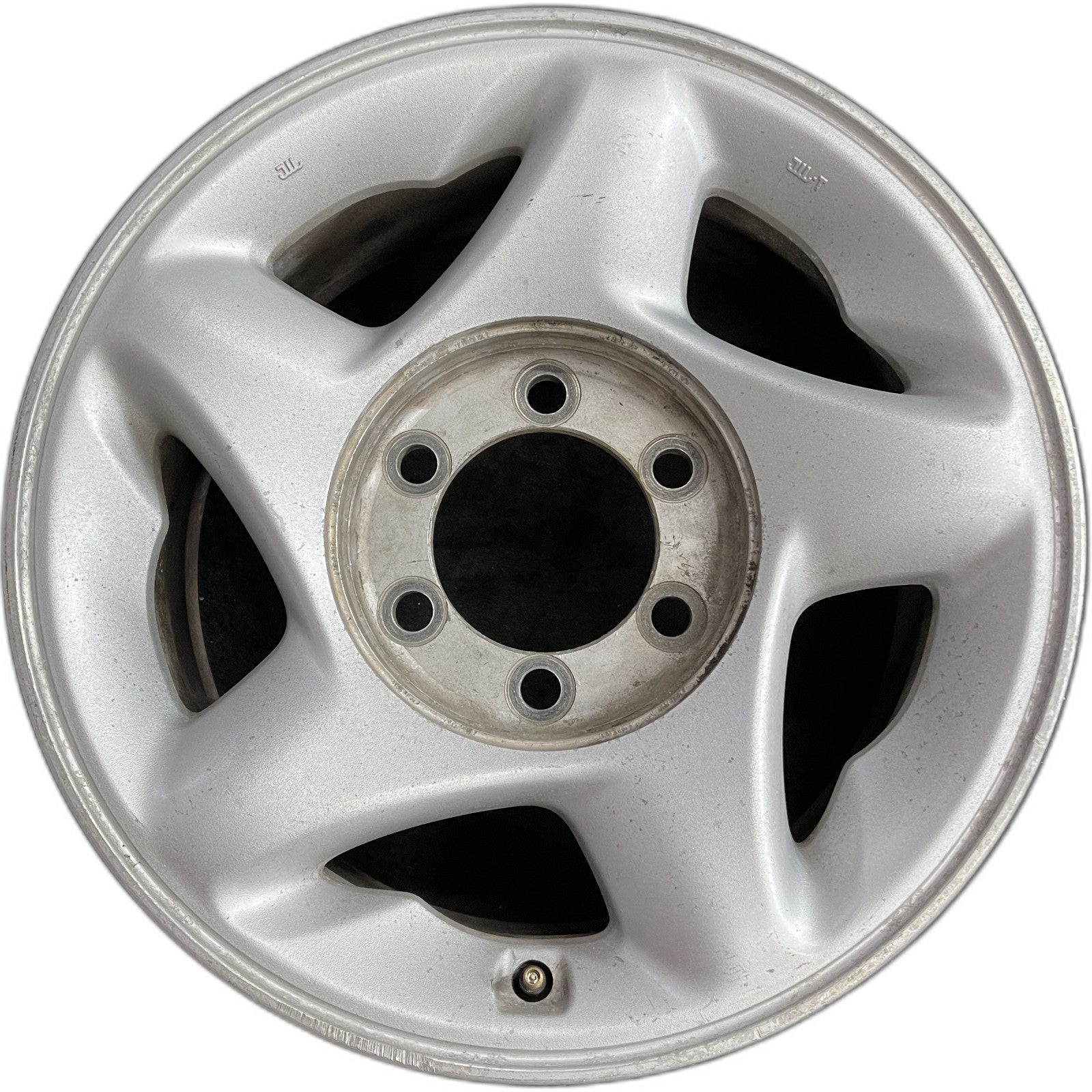 Toyota TACOMA SEQUOIA TUNDRA OEM Wheel 16x7 Inch 2001-2004 426110C030 ...