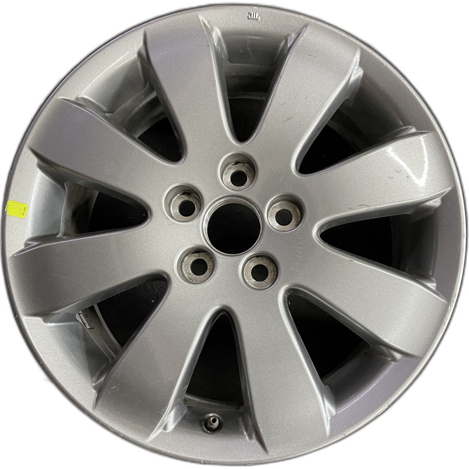 Toyota GREY AVALON OEM Wheel 2005-2007 17x7 Inch 42611AC060 42611AC061 ...