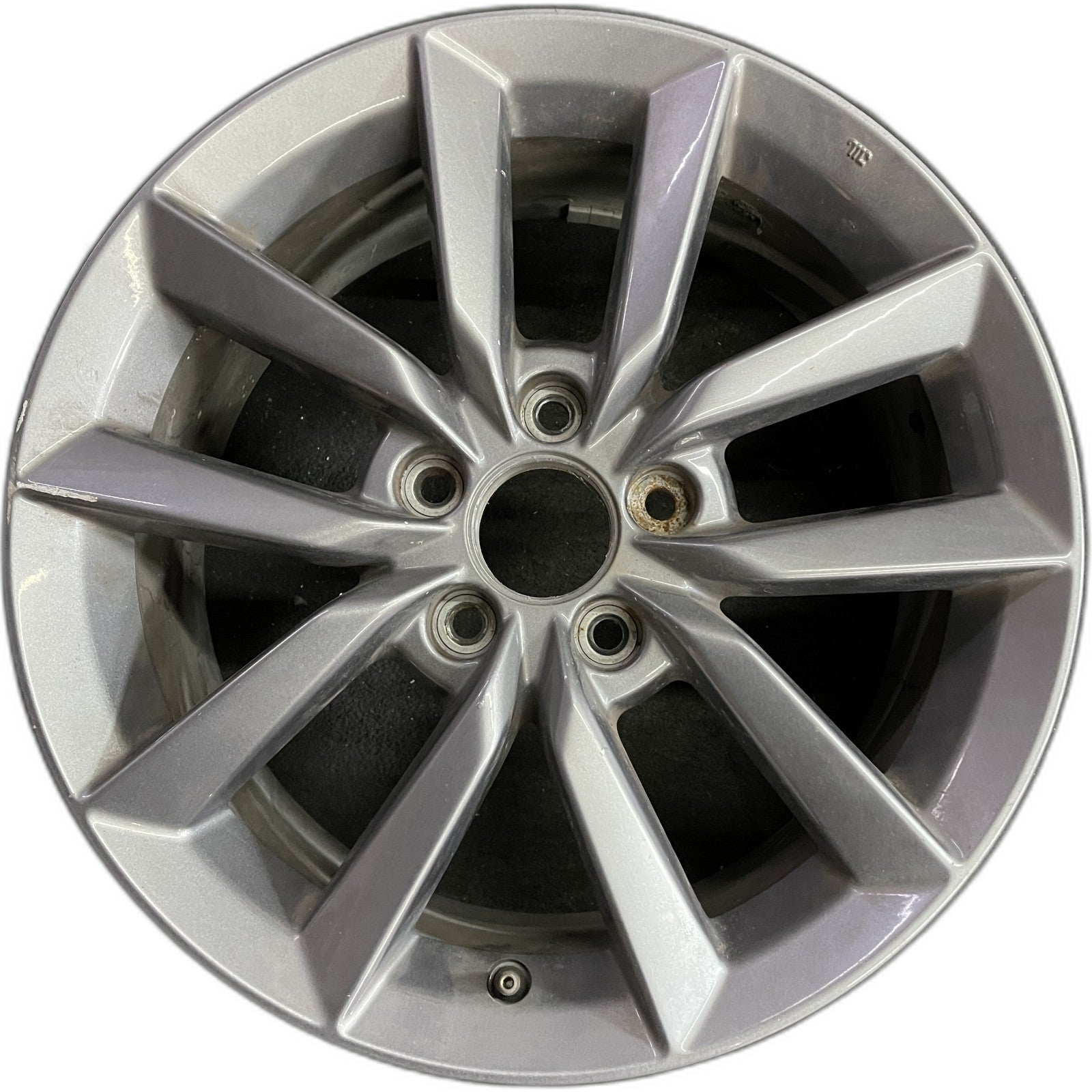 Honda CIVIC OEM Wheel 17x7 Inch 2019-2021 42700TBAAB3 42700TBAAB2 ...
