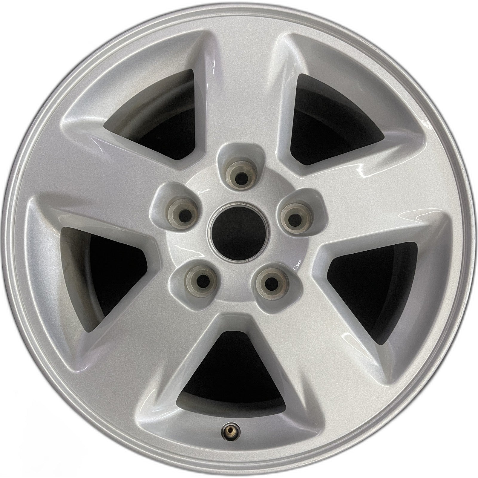 Jeep GRAND CHEROKEE OEM Wheel 2011-2013 s 1HX64GSAAB 17x8 Inch Original ...