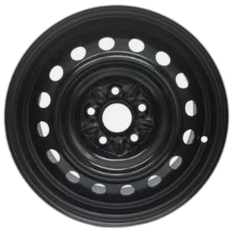 Toyota CAMRY OEM Wheel 16x6.5 Inch 2018-2024 4261106D90 Factory Rim ...