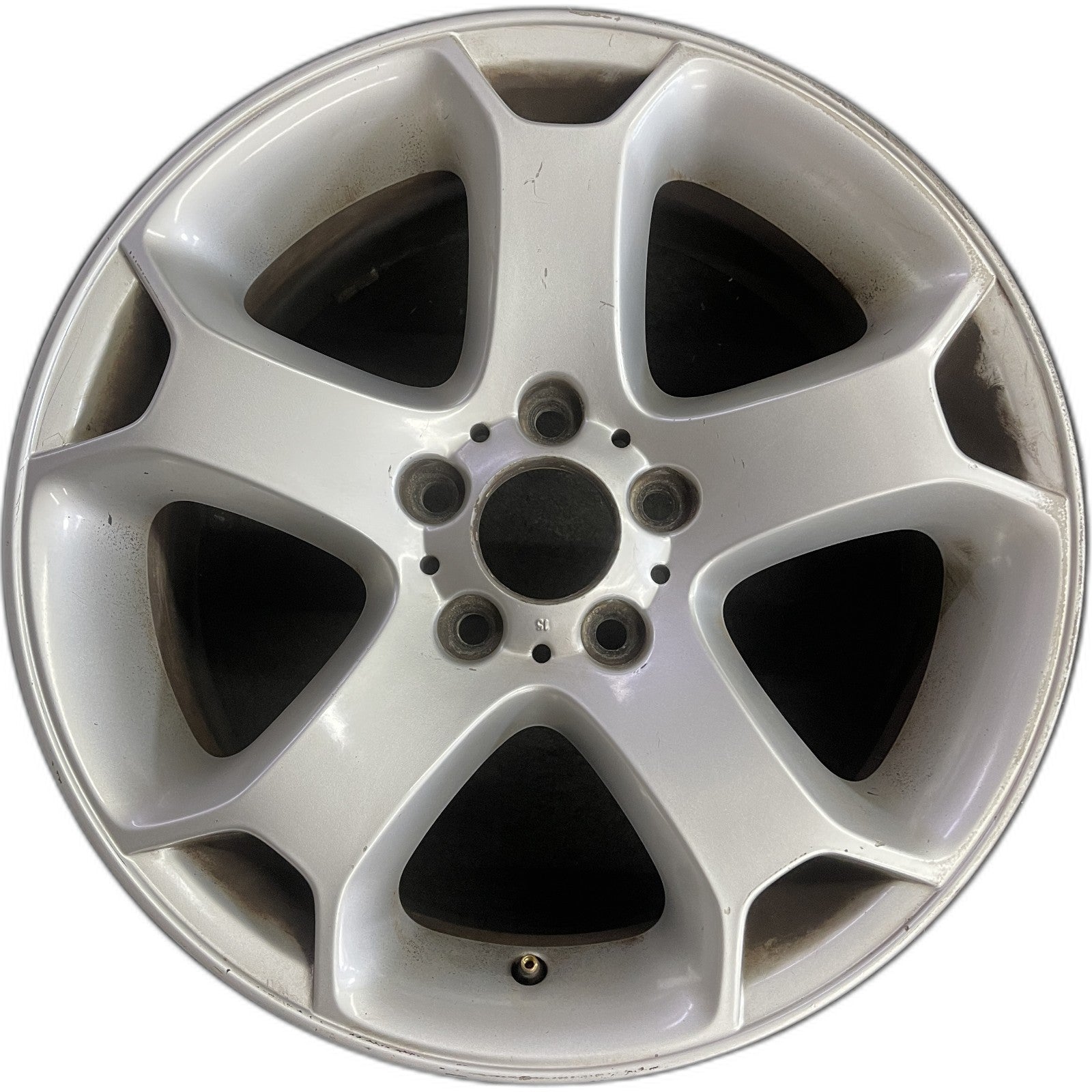 BMW X5 OEM Wheel 18x8.5 Inch 2001-2006 36116761930 5 spoke Y Factory ...