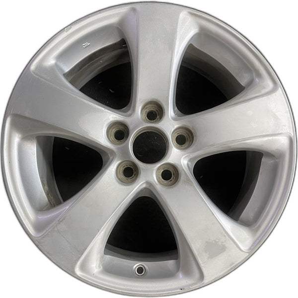 Wheels Toyota Sienna 2011