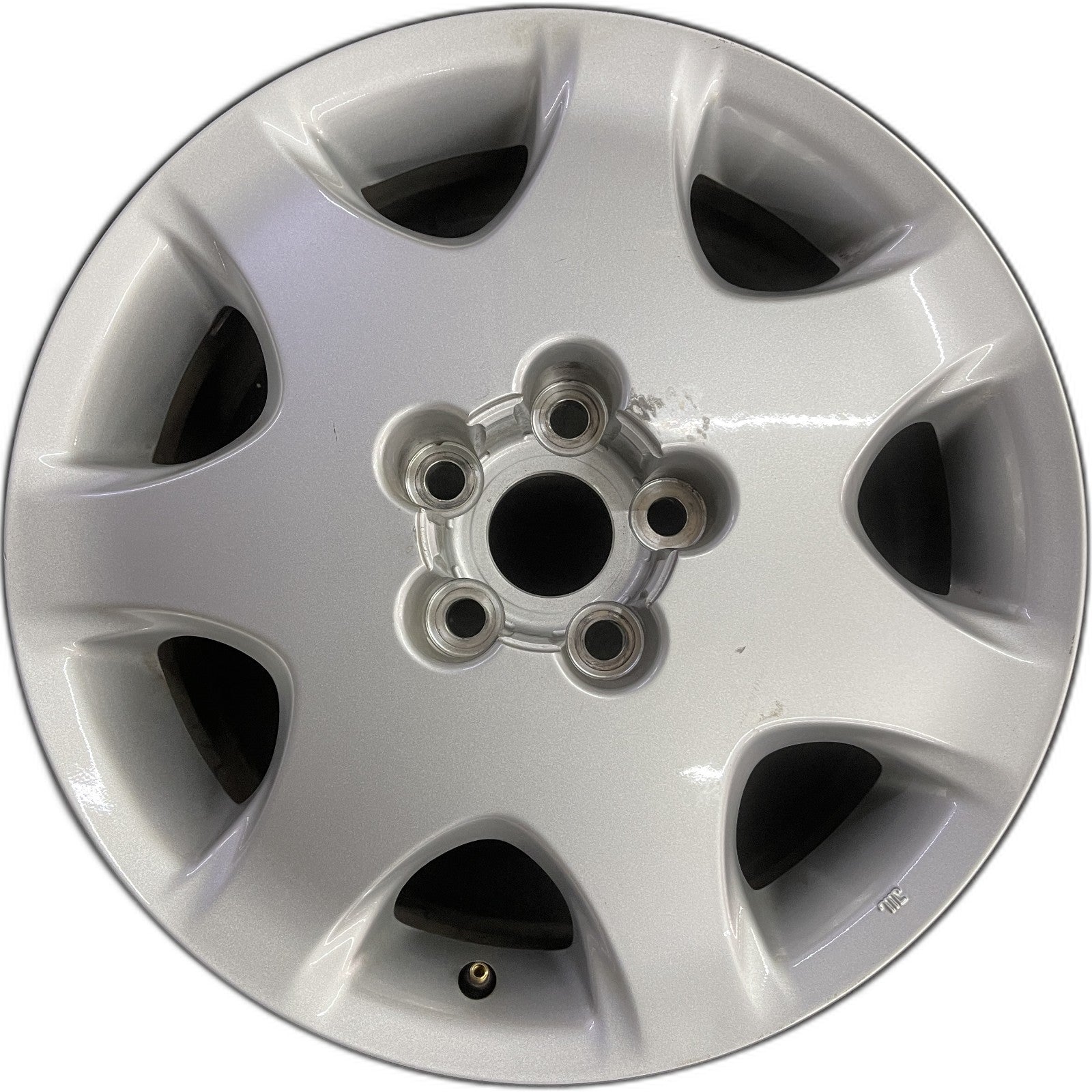 Lexus LS430 OEM Wheel 2001-2003 4261150270 17x7.5 Inch Factory Rim ...