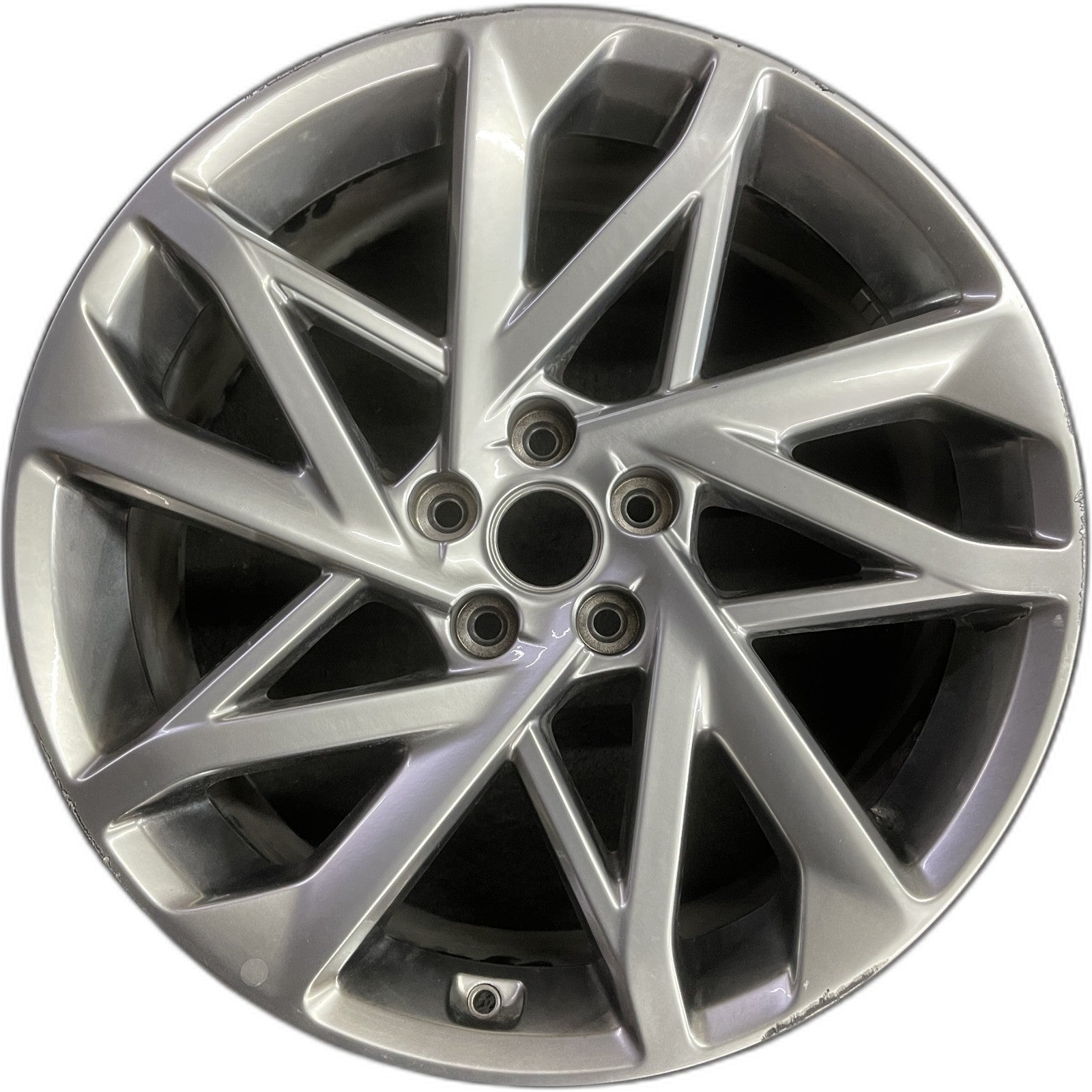 Genesis GV60 OEM Wheel 2023-2024 20x8.5 52910CU300 Rim Factory ALLOY ...