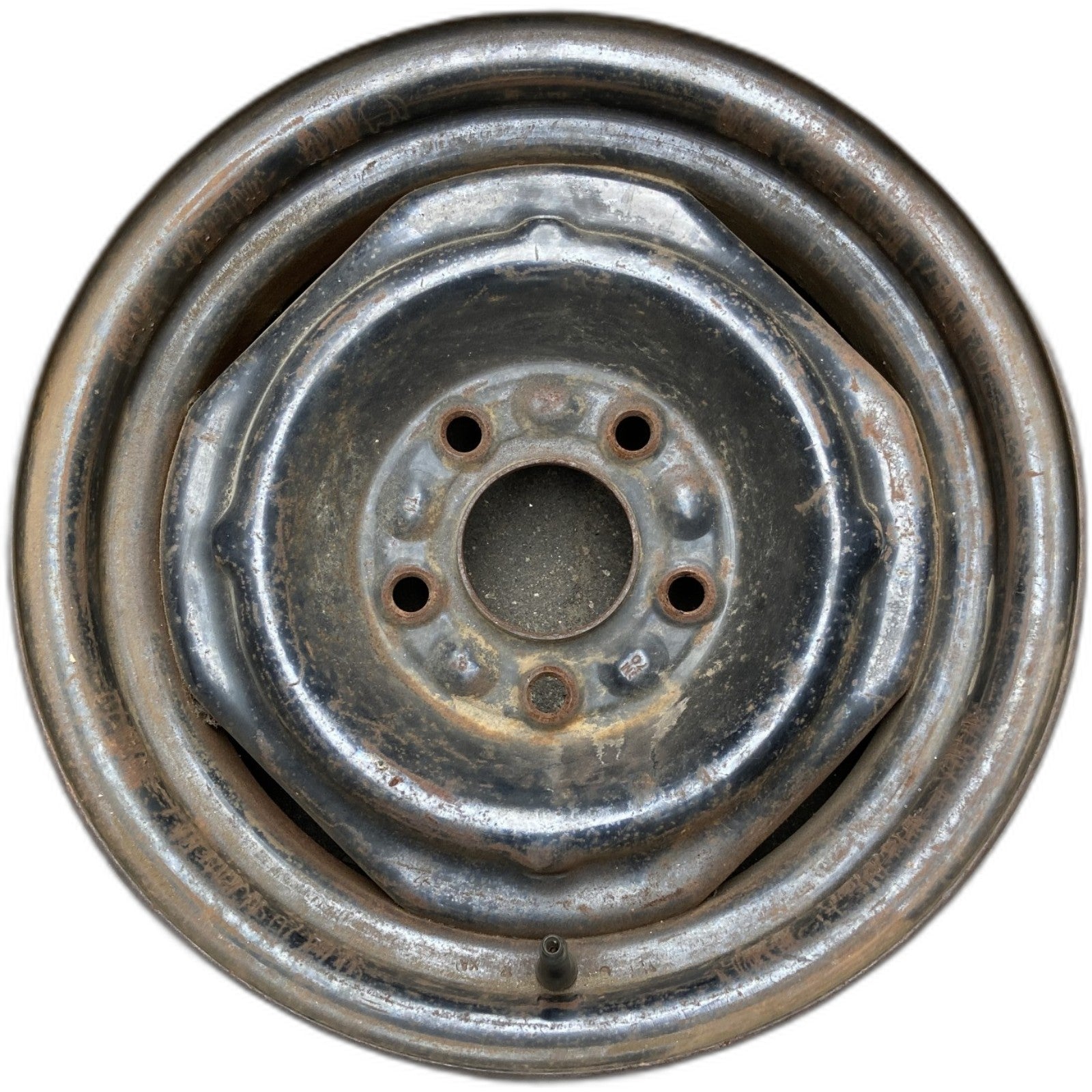 General Motors VENTURA II CORVAIR CHEVY CHEVELLE FIREBIRD OMEGA OEM ...