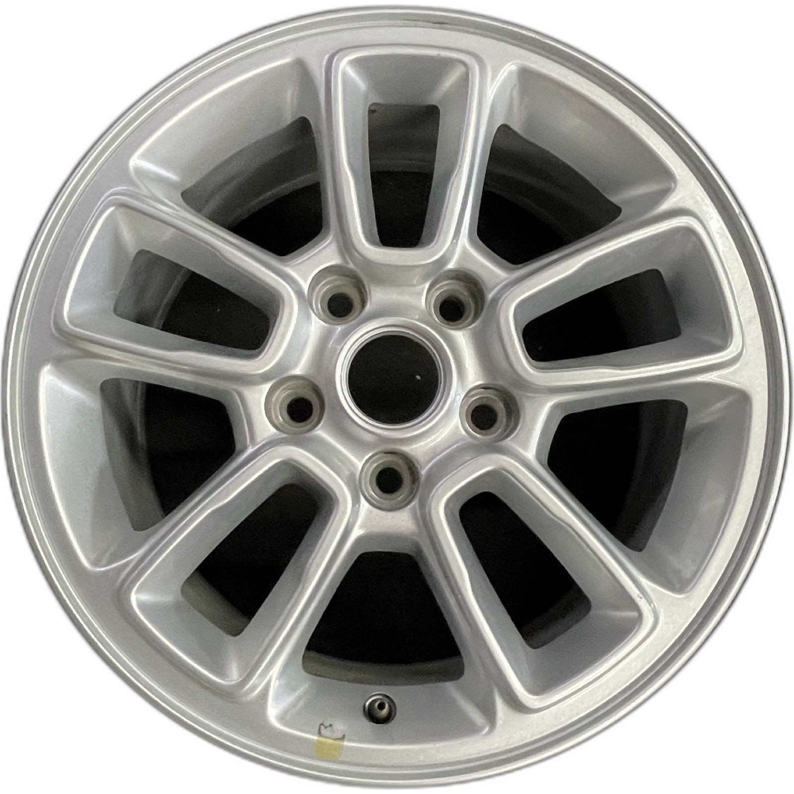 Jeep GRAND CHEROKEE OEM 2018-2022 17x8 Inch 6DQ44GSAAA opt WF4 Factory ...