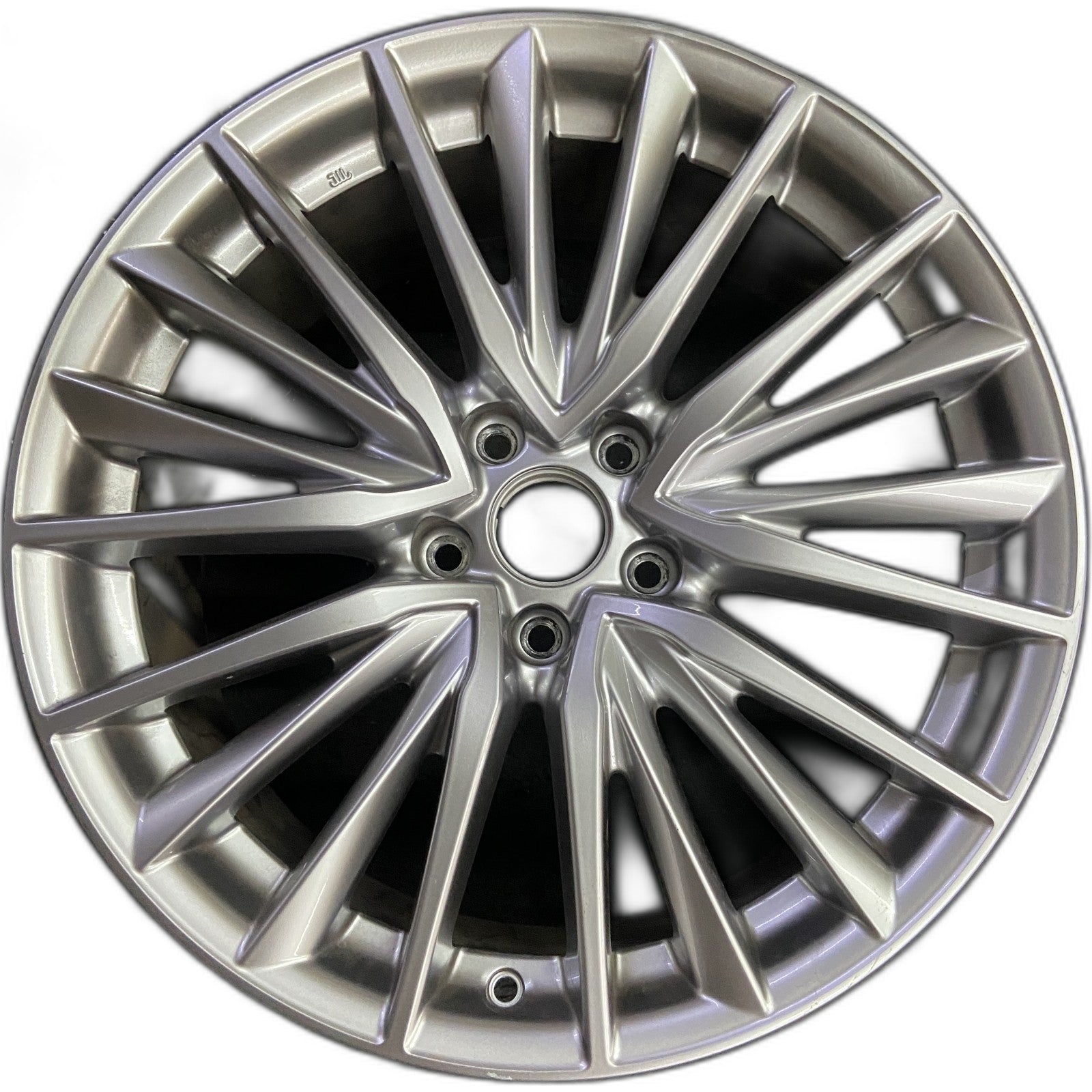 Lexus IS300 RC300 RC350 OEM 2022-2024 19x8.5 Inch 4261153650 4261153660 ...