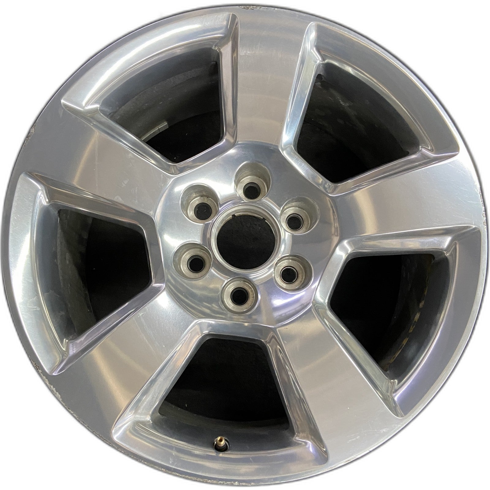 Chevrolet GMC SIERRA 1500 PICKUP SUBURBAN TAHOE OEM 2014-2020 AAJL ...