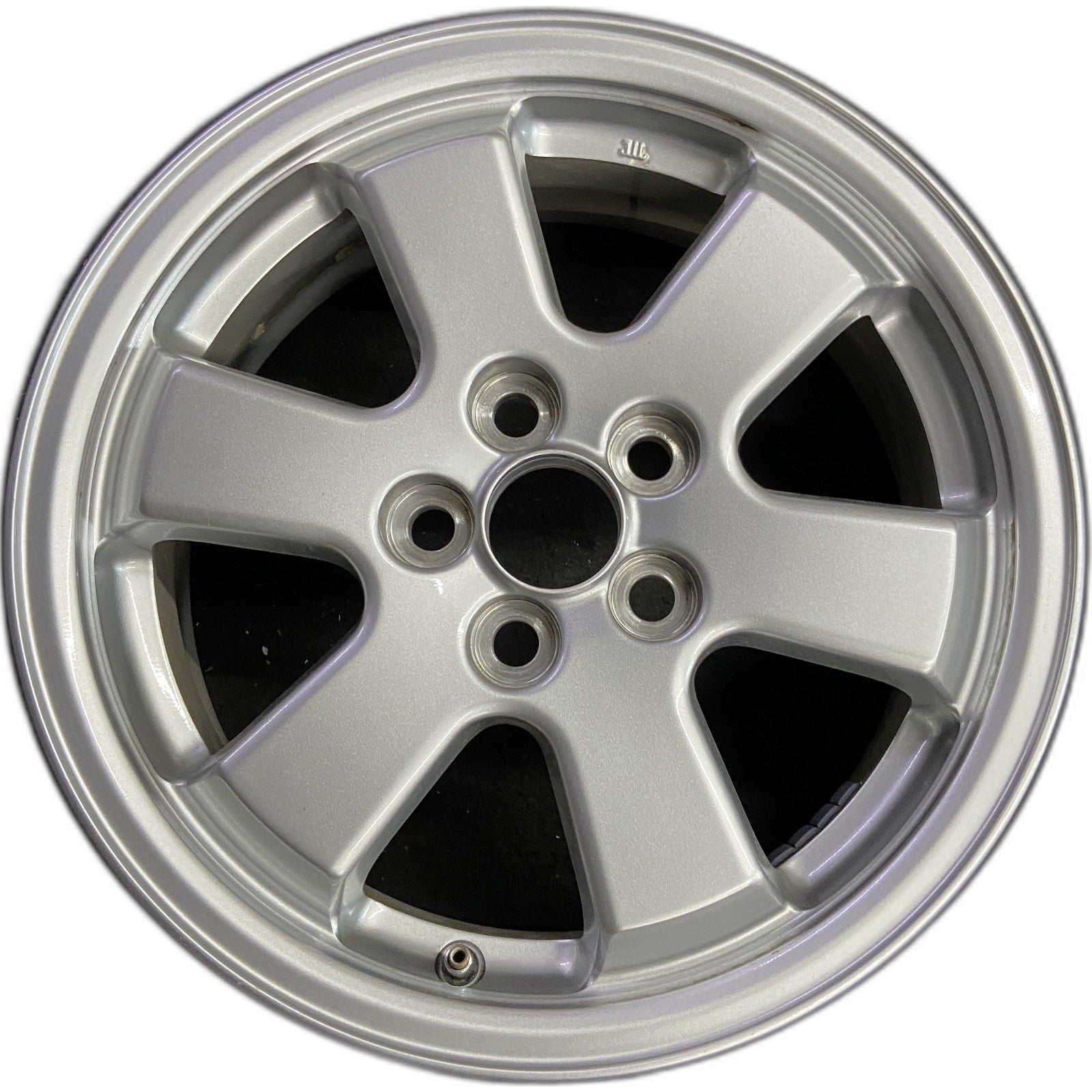 Toyota PRIUS OEM 2004-2009 15x6 Inch 4261147050 Rim ALLOY Original Factory