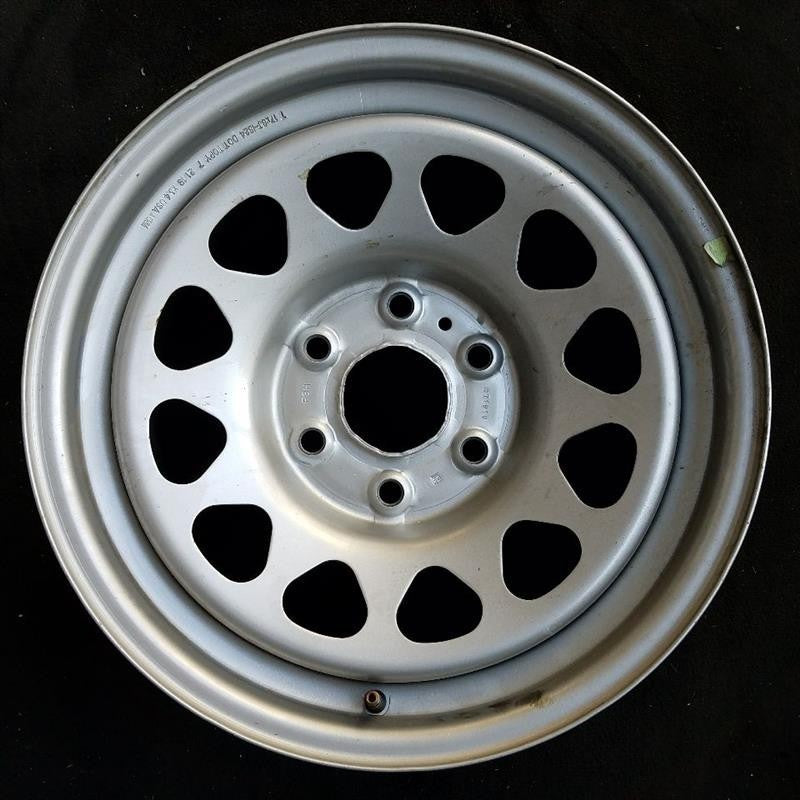 Cadillac Chevrolet GMC SILVER SILVERADO 1500 PICKUP SUBURBAN OEM 2021 ...