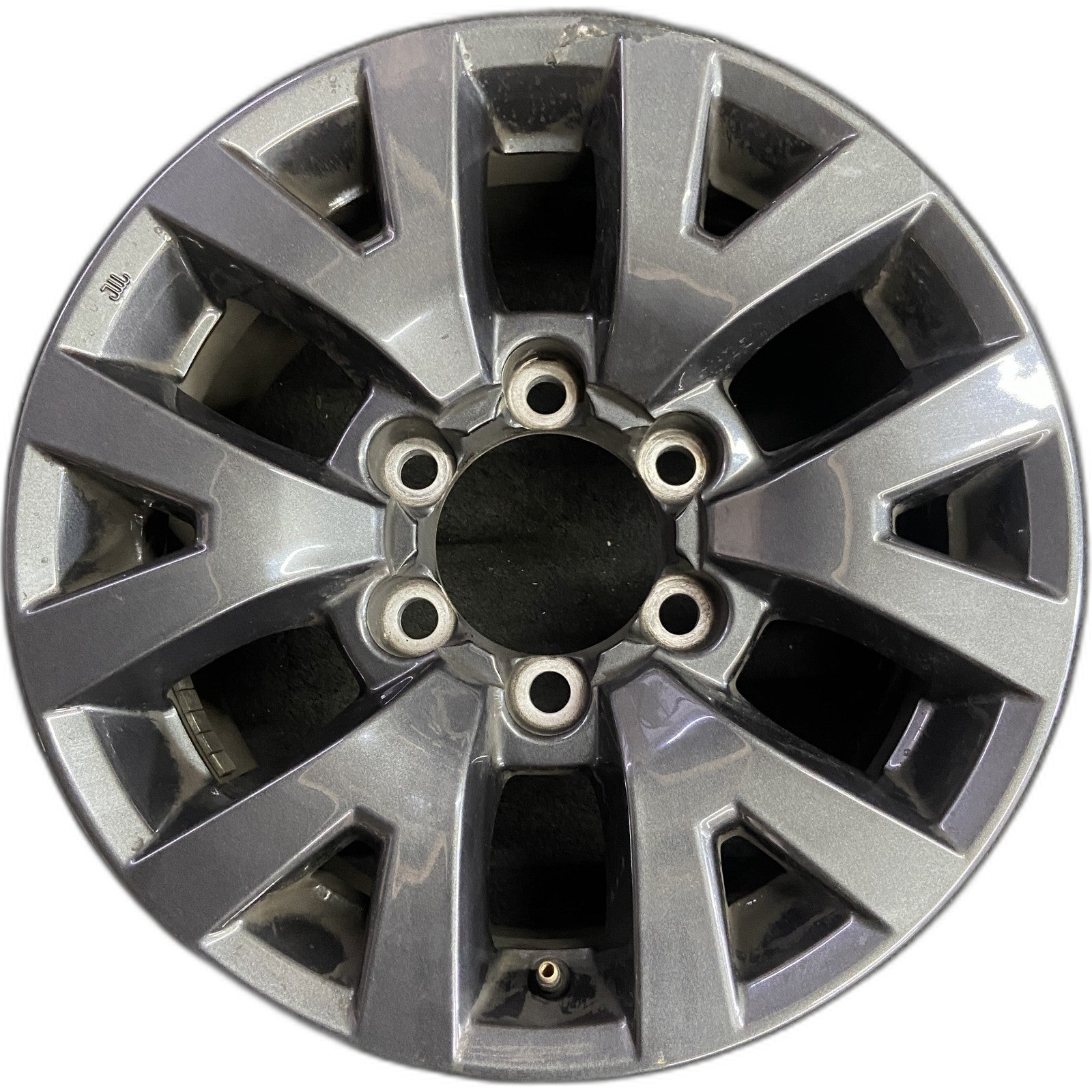 Toyota GRAY TACOMA OEM 2020-2023 16x7 Inch 4261104230 4261104231 6 ...