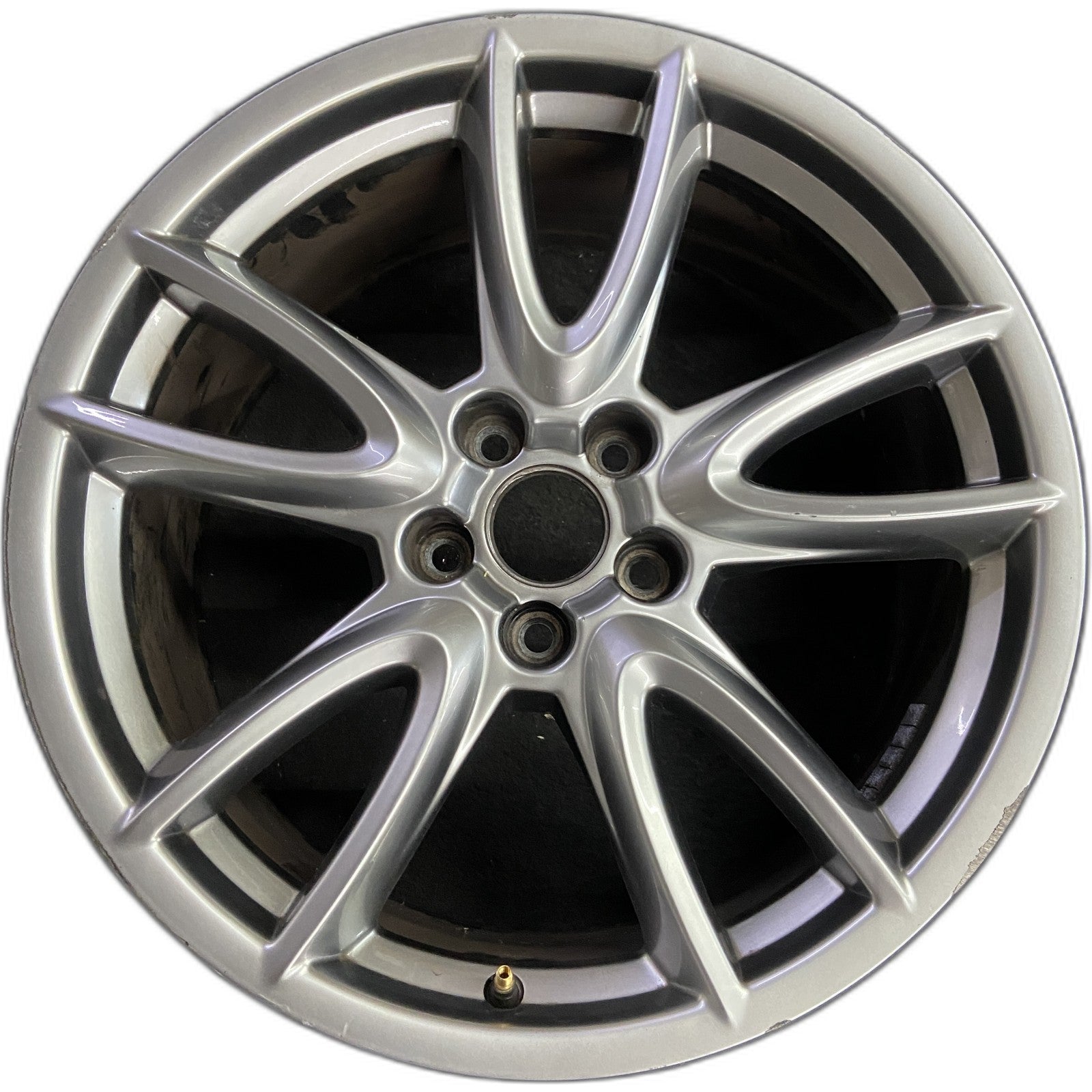 Ford MUSTANG OEM 2011-2014 19x9 Inch BR331007BA BR3Z1007E BR331007BB 5 ...