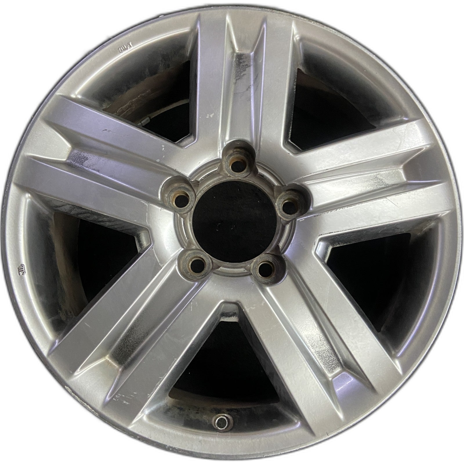 Toyota TUNDRA SEQUOIA OEM 2008-2017 20x8 4261A0C010 426110C060 5 spoke Rim ALLOY Original Factory